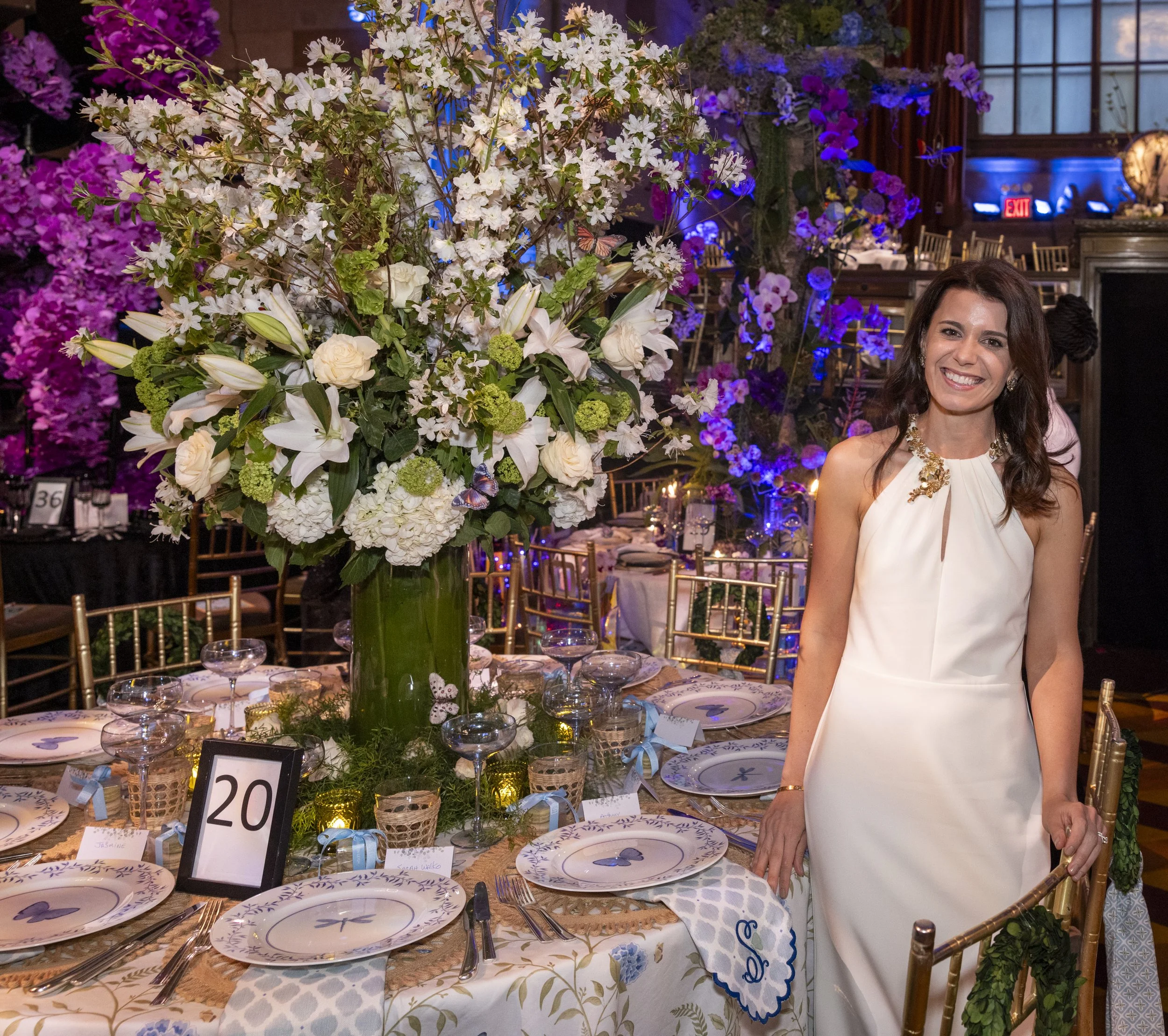2024 Spring Gala Event Photos — Lenox Hill Neighborhood House