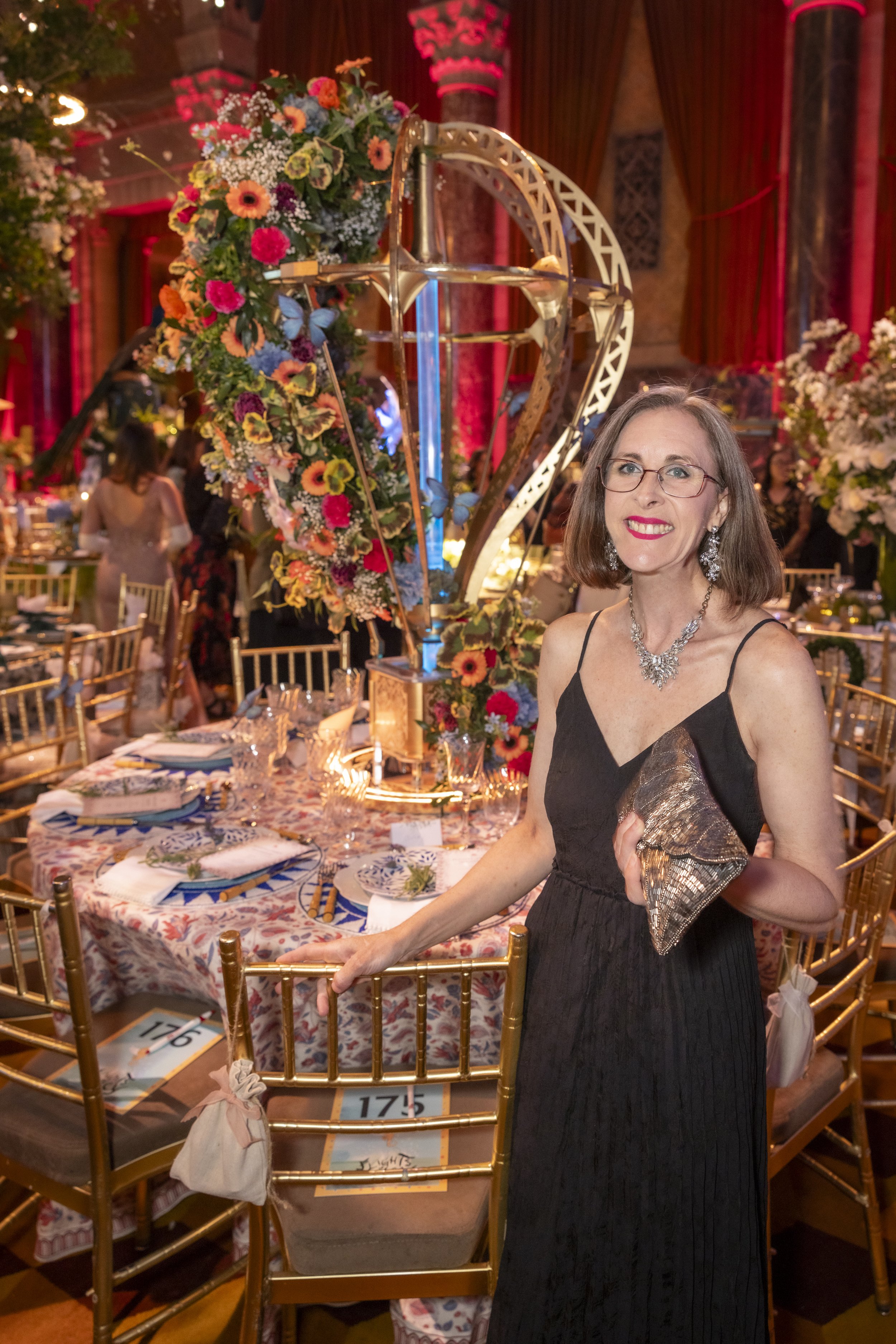 2024 Spring Gala Event Photos — Lenox Hill Neighborhood House