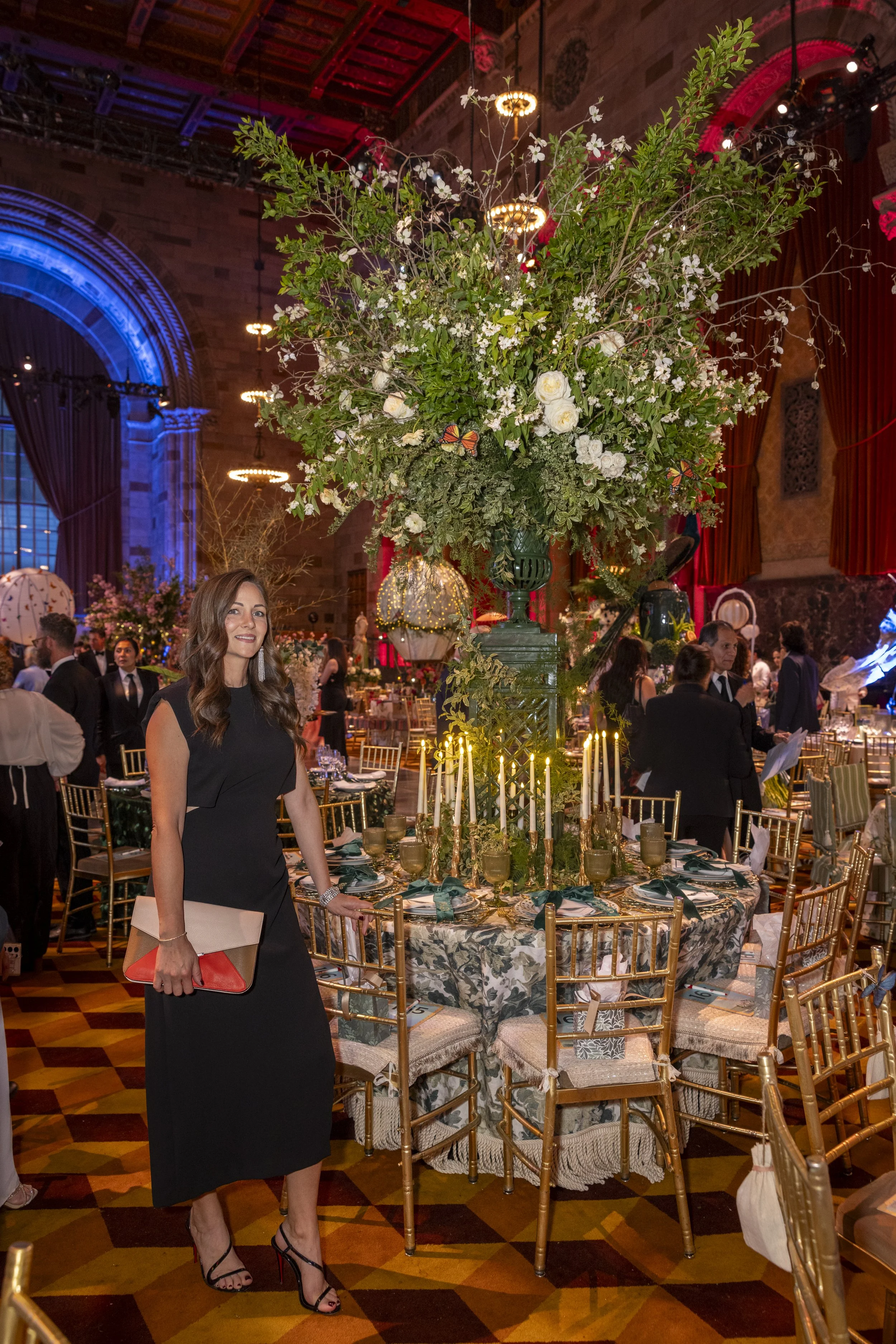 2024 Spring Gala Event Photos — Lenox Hill Neighborhood House