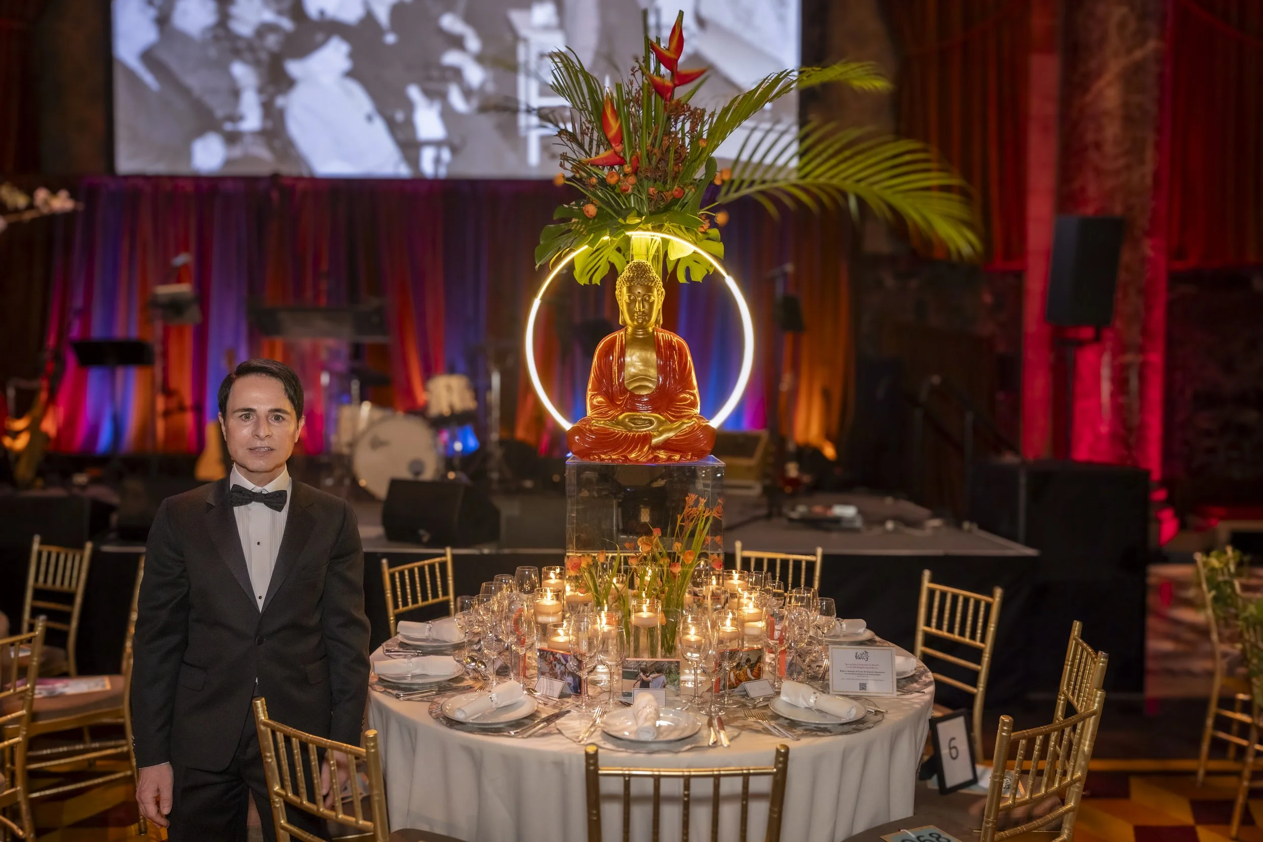 2024 Spring Gala Event Photos — Lenox Hill Neighborhood House