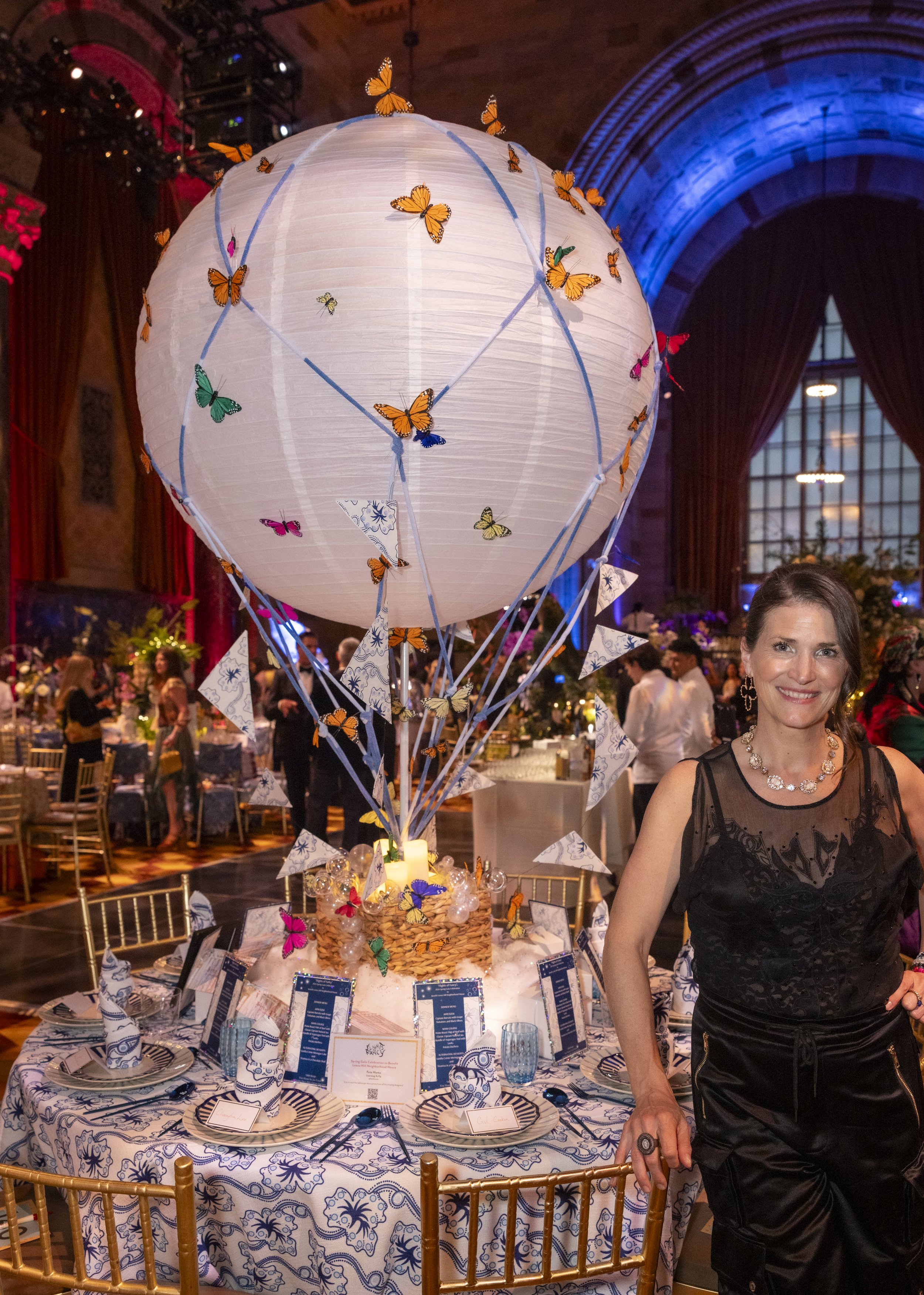 2024 Spring Gala Event Photos — Lenox Hill Neighborhood House