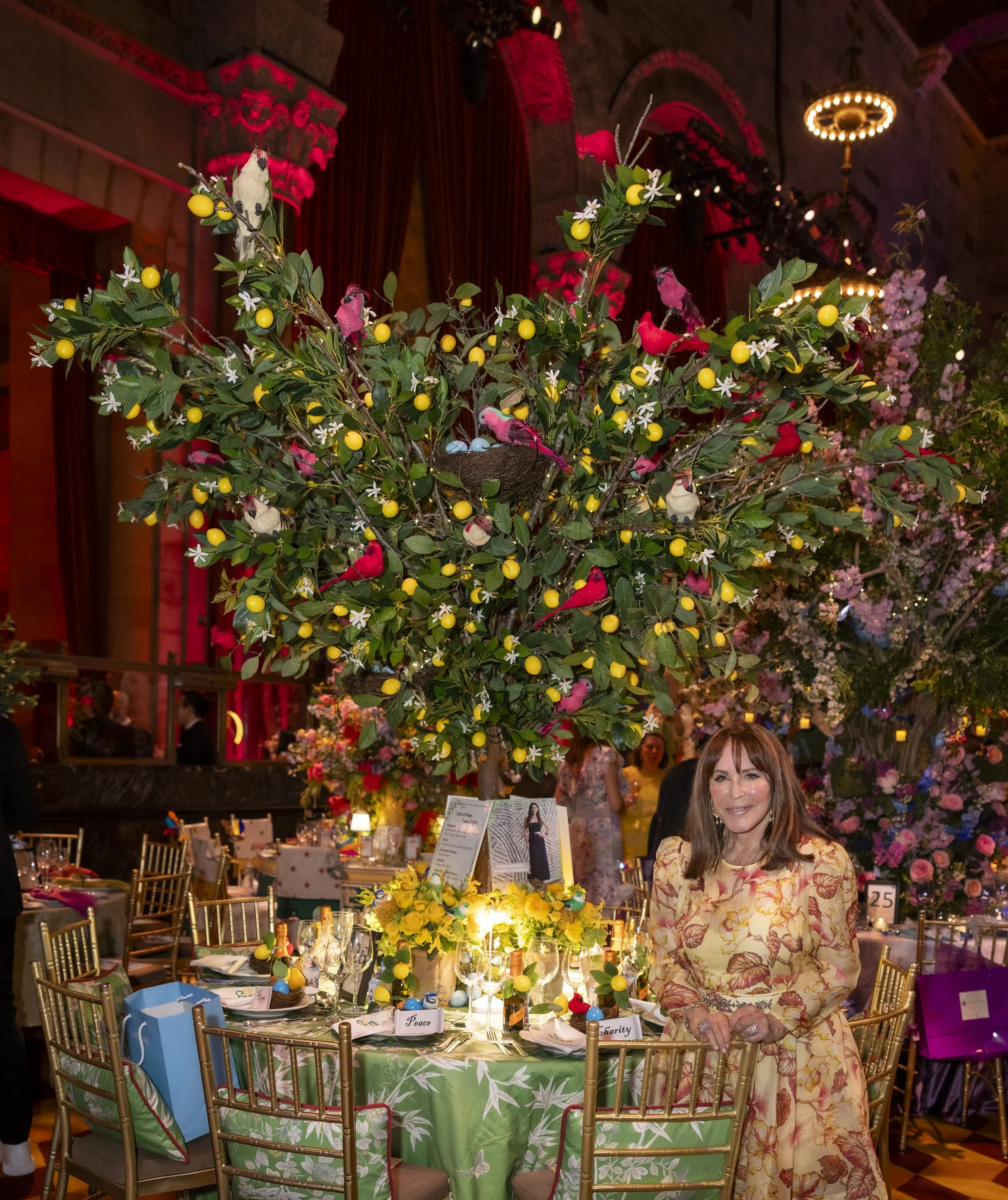 2024 Spring Gala Event Photos — Lenox Hill Neighborhood House
