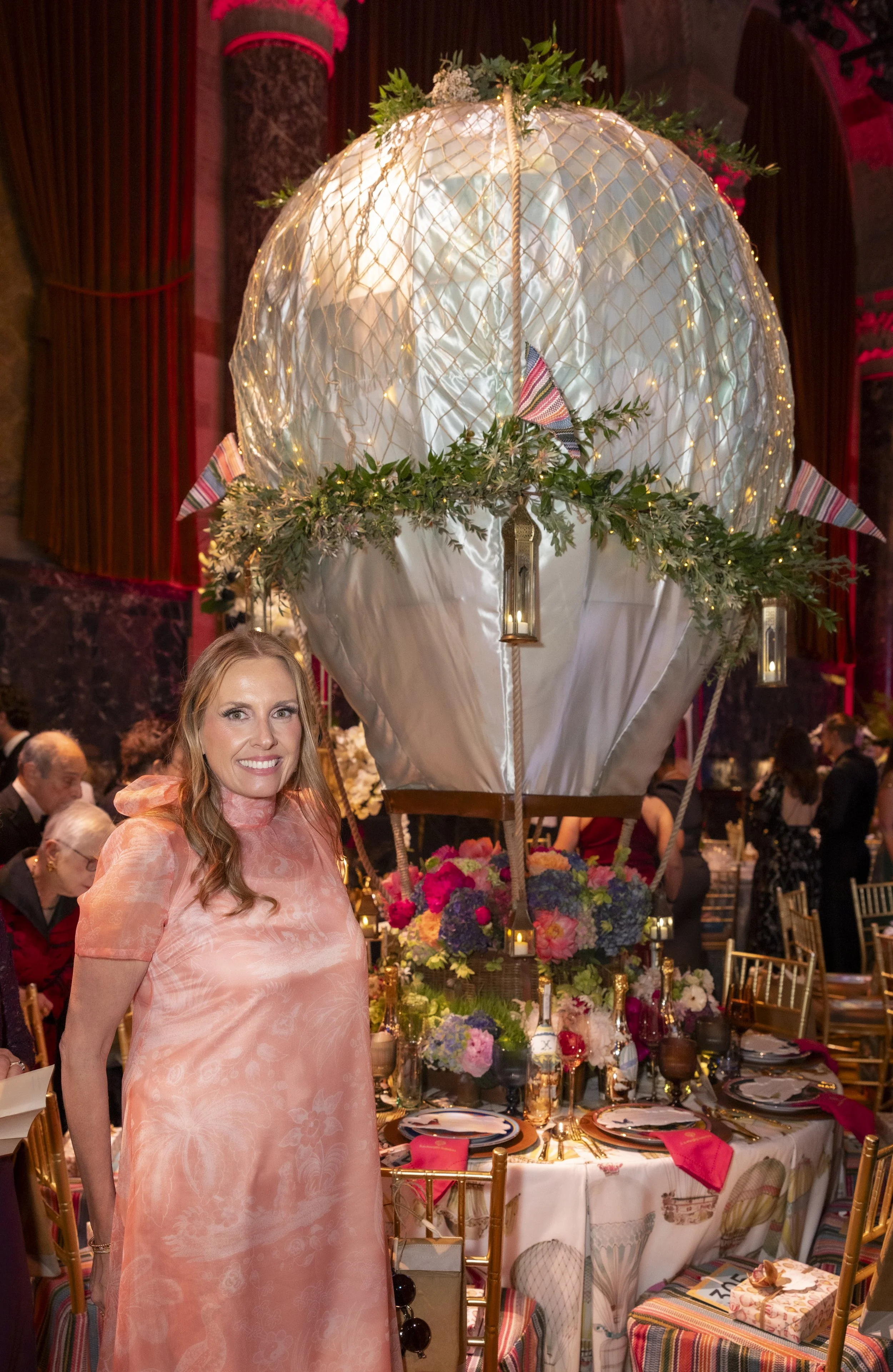 2024 Spring Gala Event Photos — Lenox Hill Neighborhood House