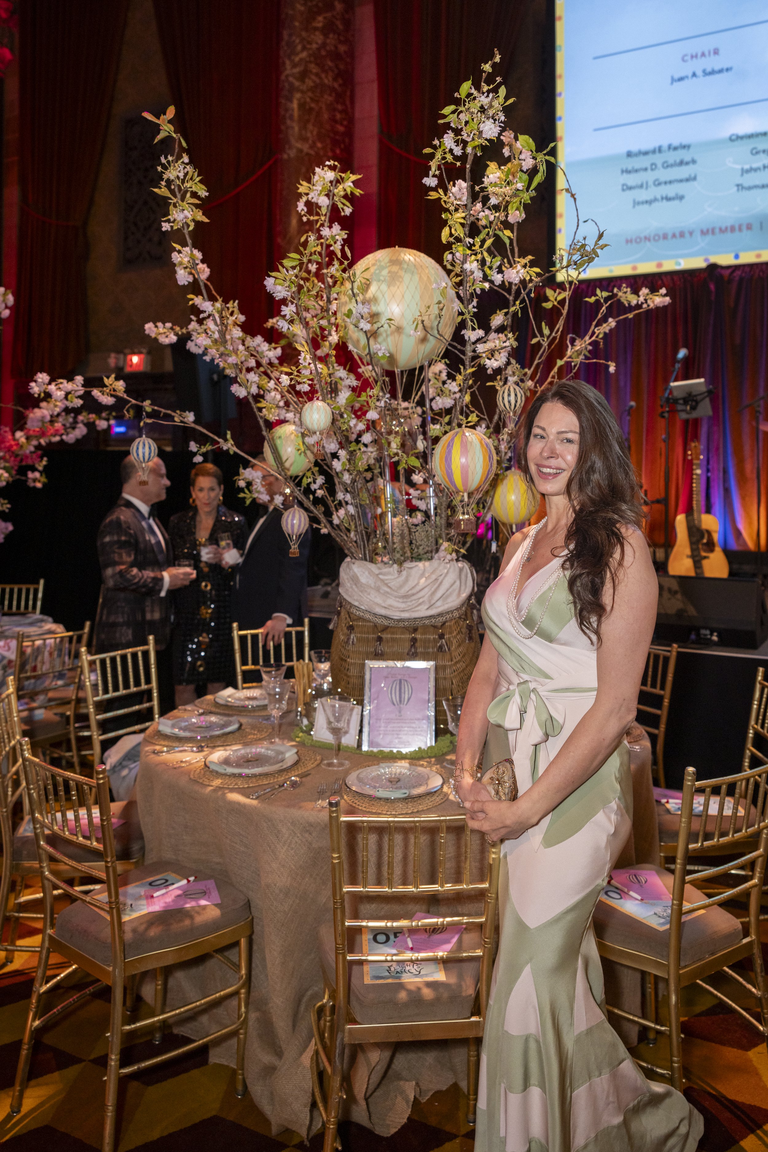 2024 Spring Gala Event Photos — Lenox Hill Neighborhood House