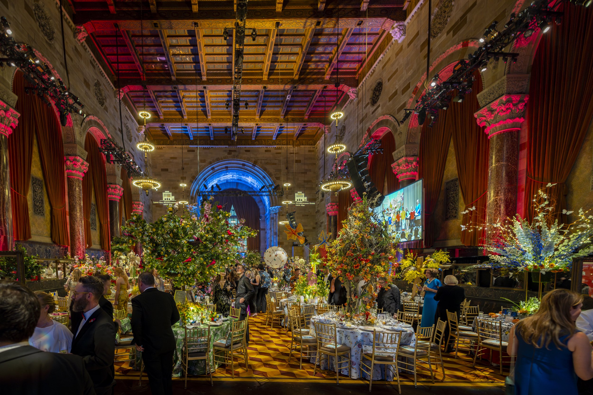 2024 Spring Gala Event Photos — Lenox Hill Neighborhood House