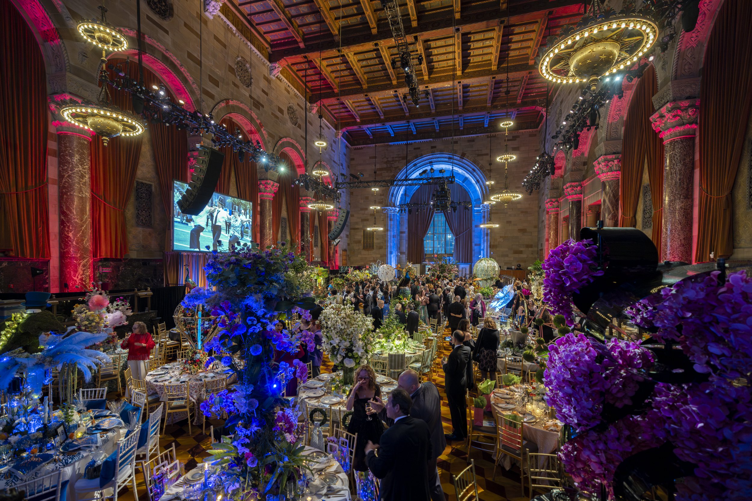 2024 Spring Gala Event Photos — Lenox Hill Neighborhood House