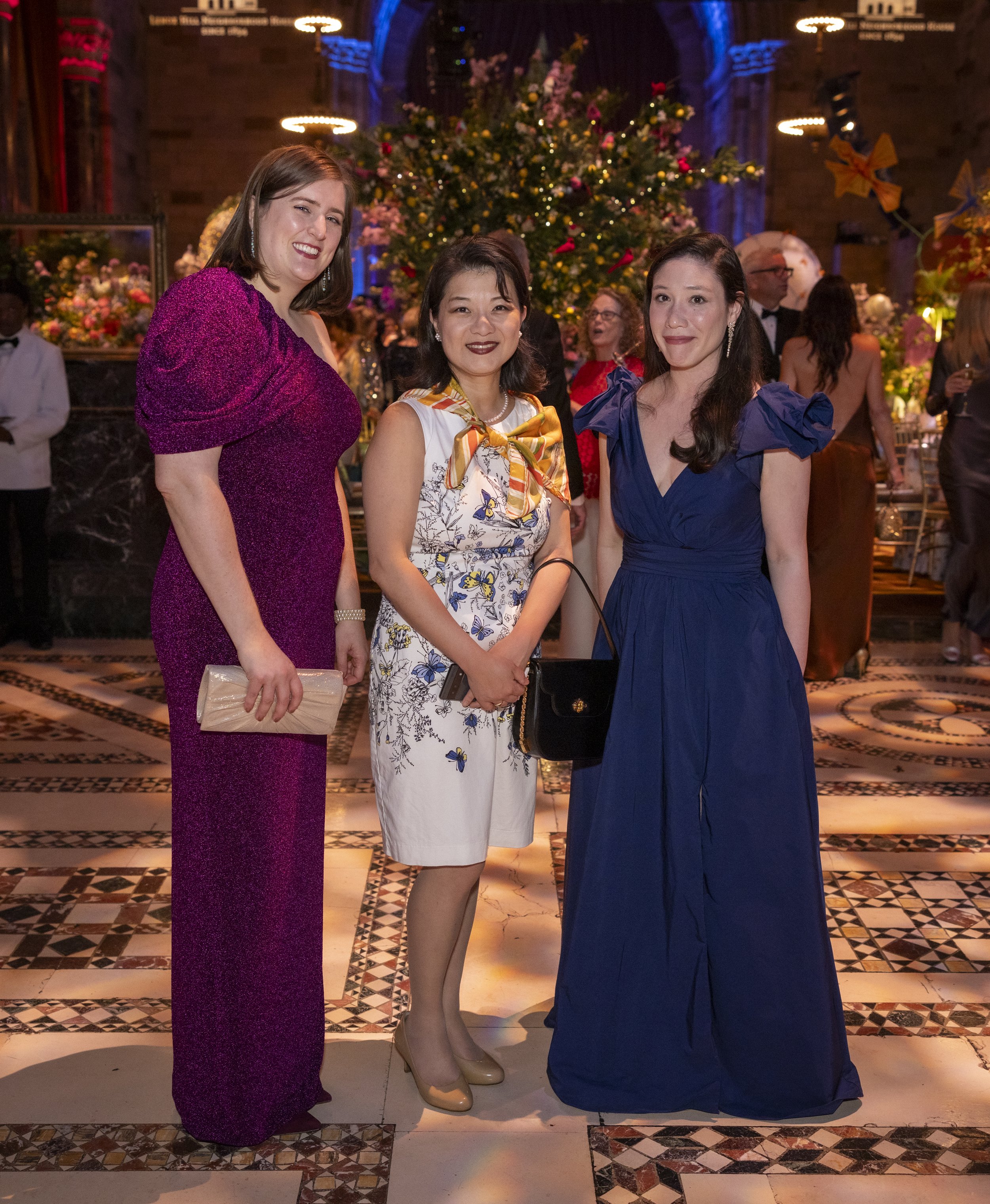2024 Spring Gala Event Photos — Lenox Hill Neighborhood House
