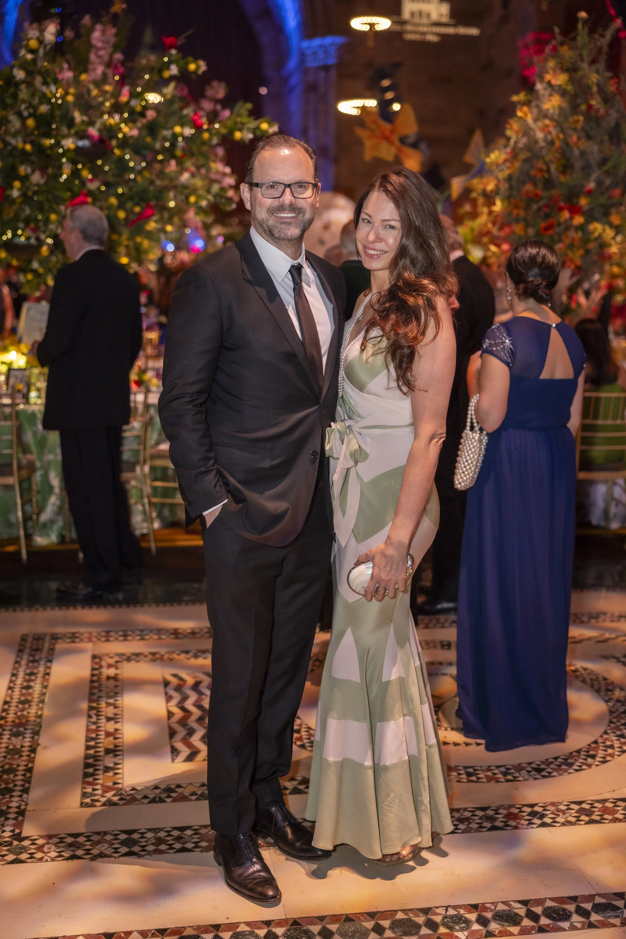 2024 Spring Gala Event Photos — Lenox Hill Neighborhood House
