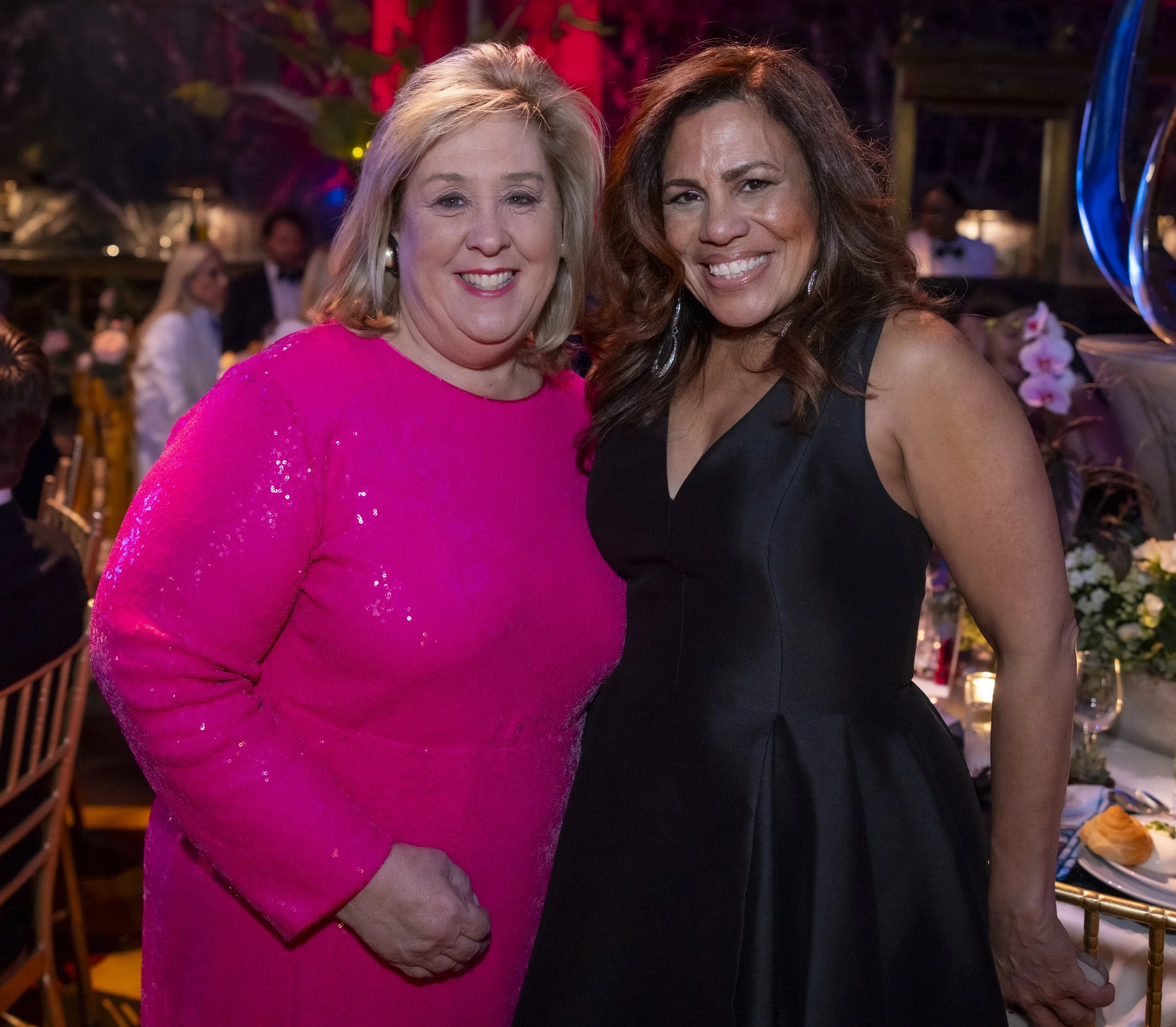 2024 Spring Gala Event Photos — Lenox Hill Neighborhood House