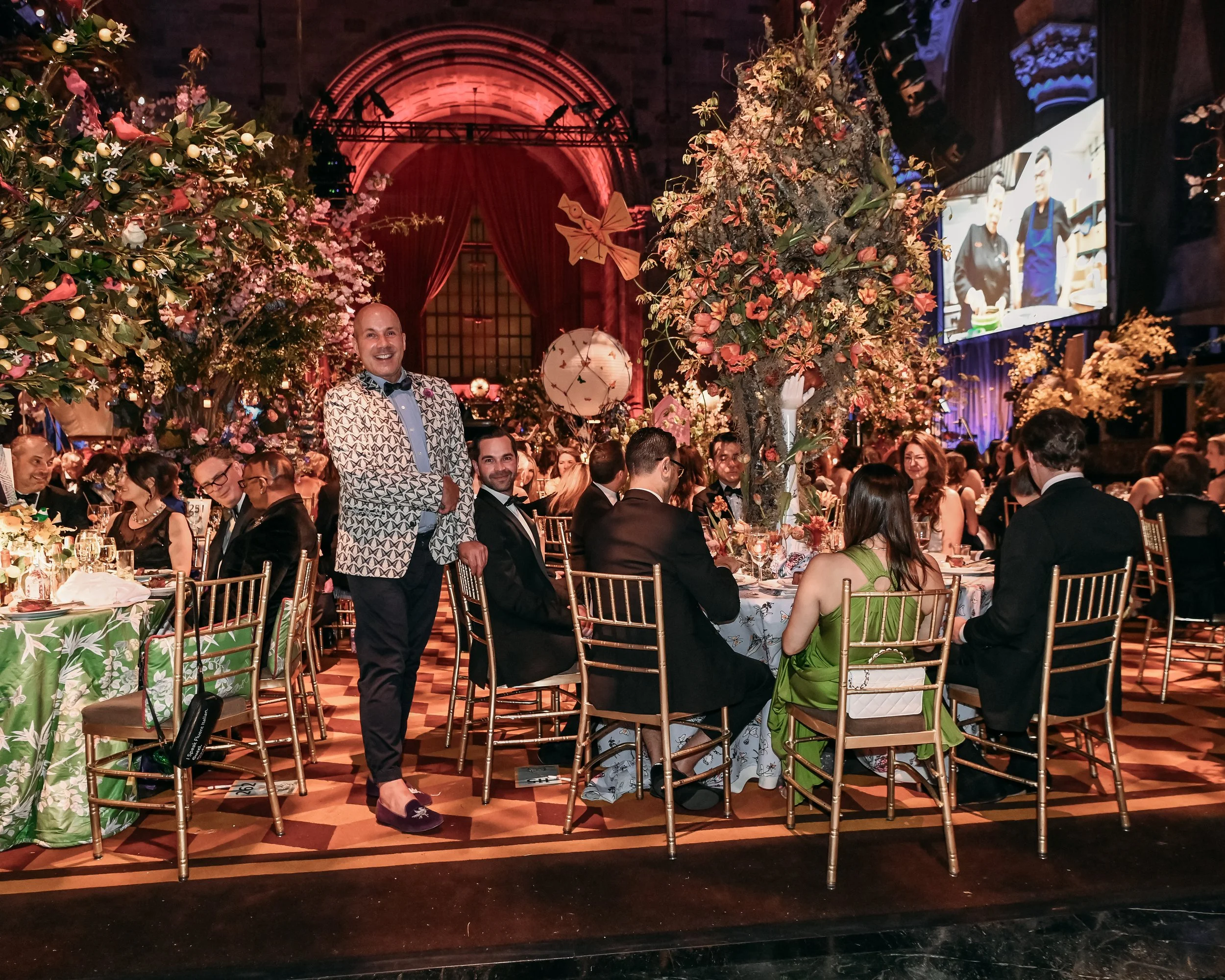 2024 Spring Gala Event Photos — Lenox Hill Neighborhood House