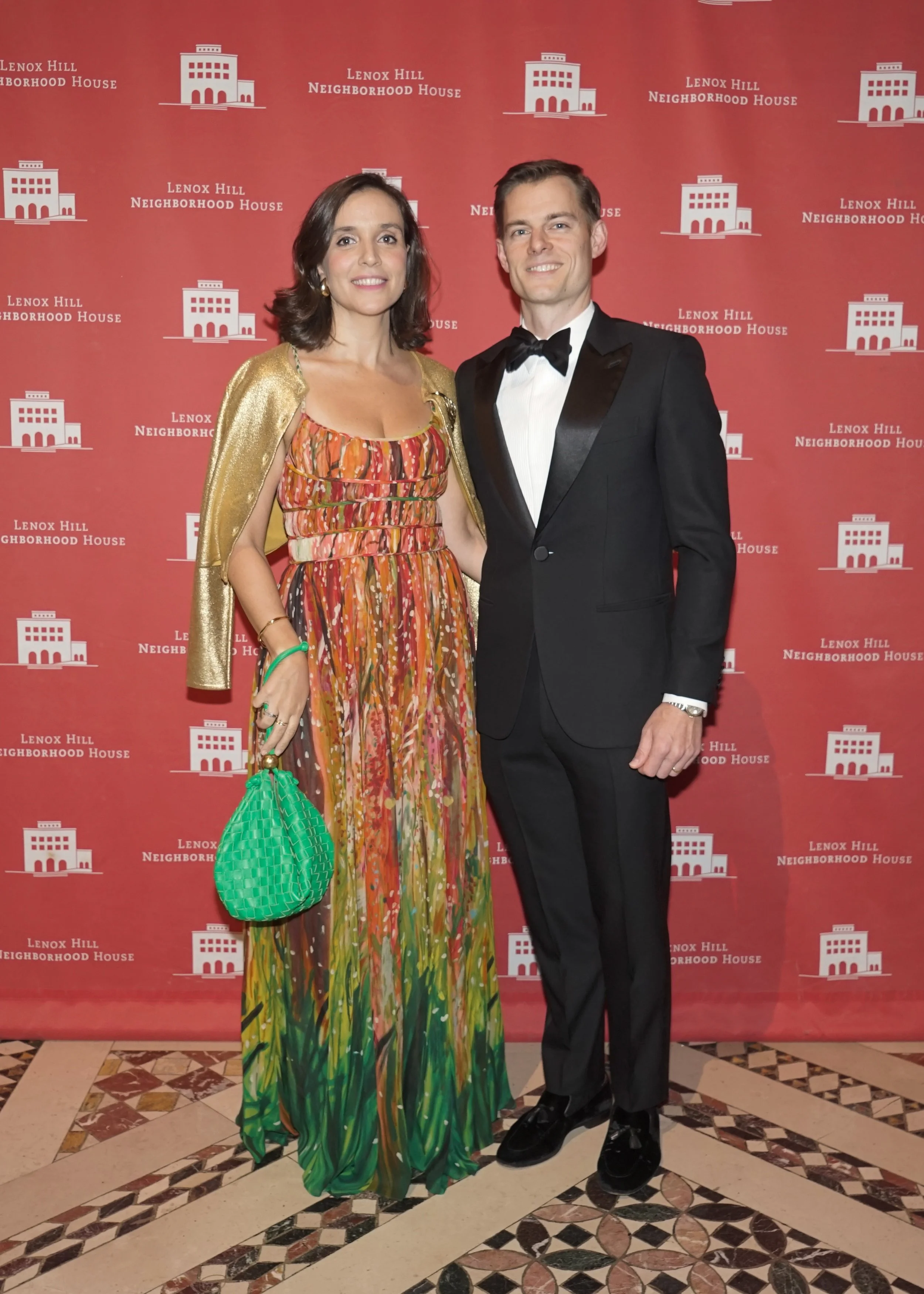 2024 Spring Gala Event Photos — Lenox Hill Neighborhood House