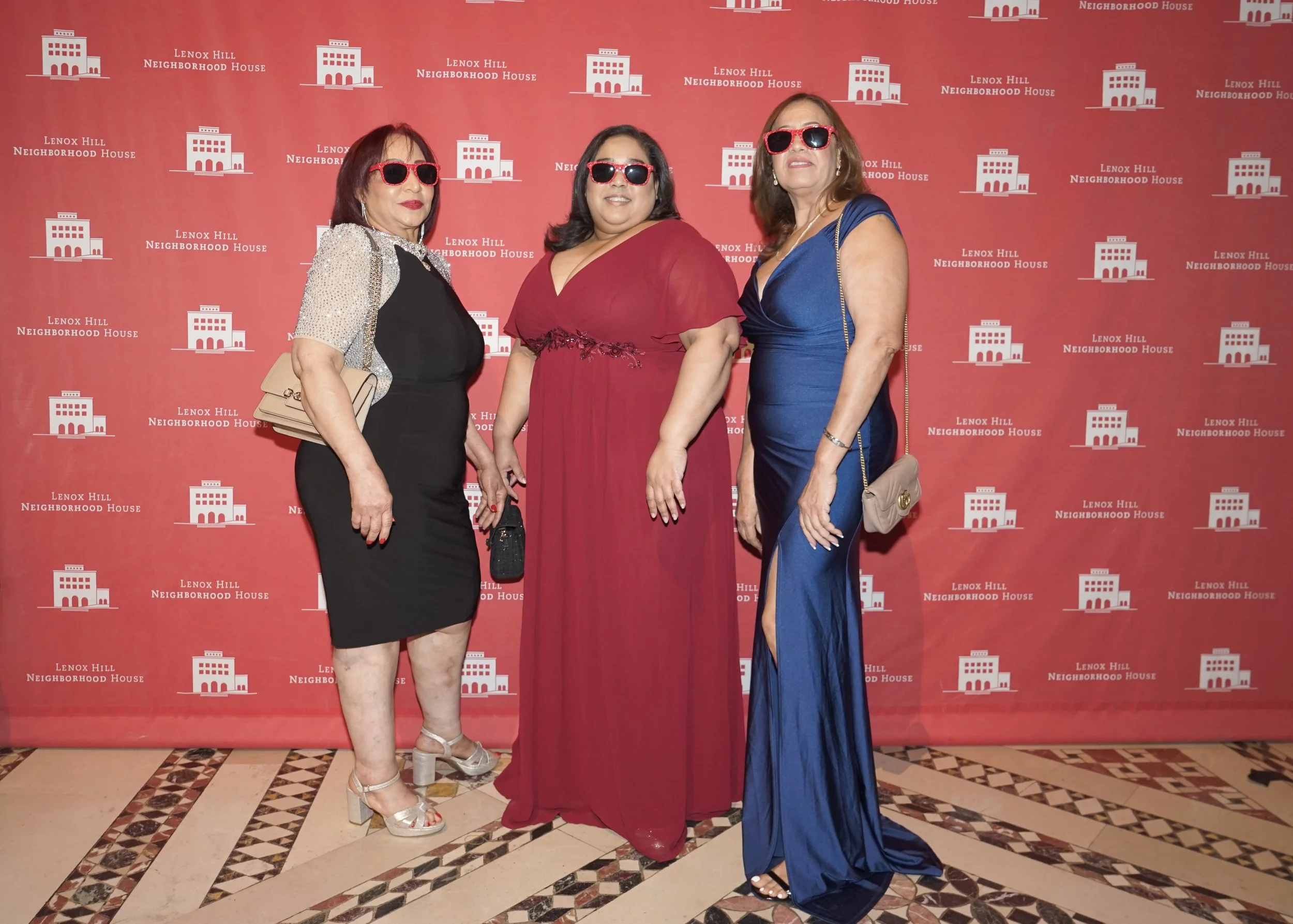 2024 Spring Gala Event Photos — Lenox Hill Neighborhood House