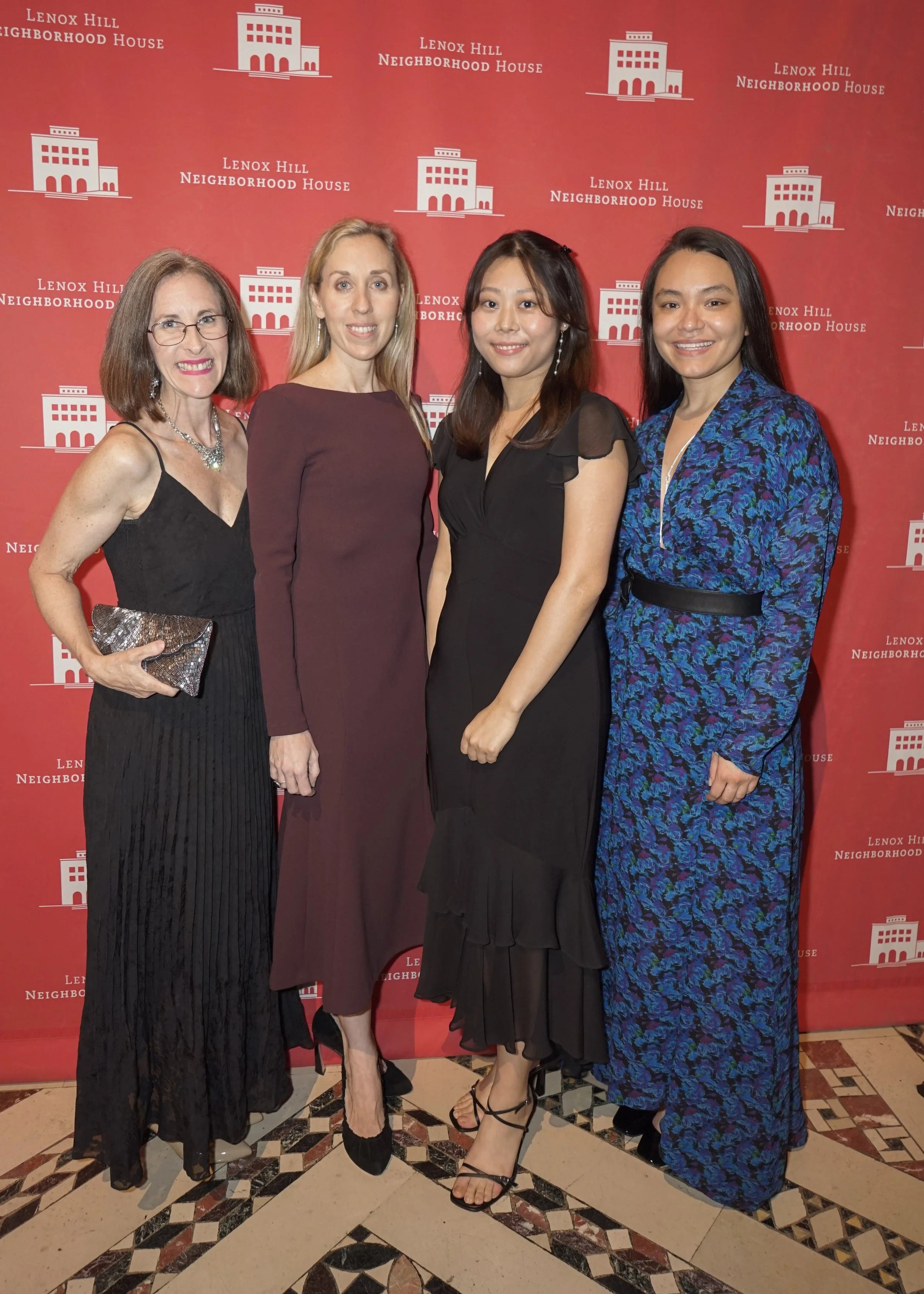 2024 Spring Gala Event Photos — Lenox Hill Neighborhood House