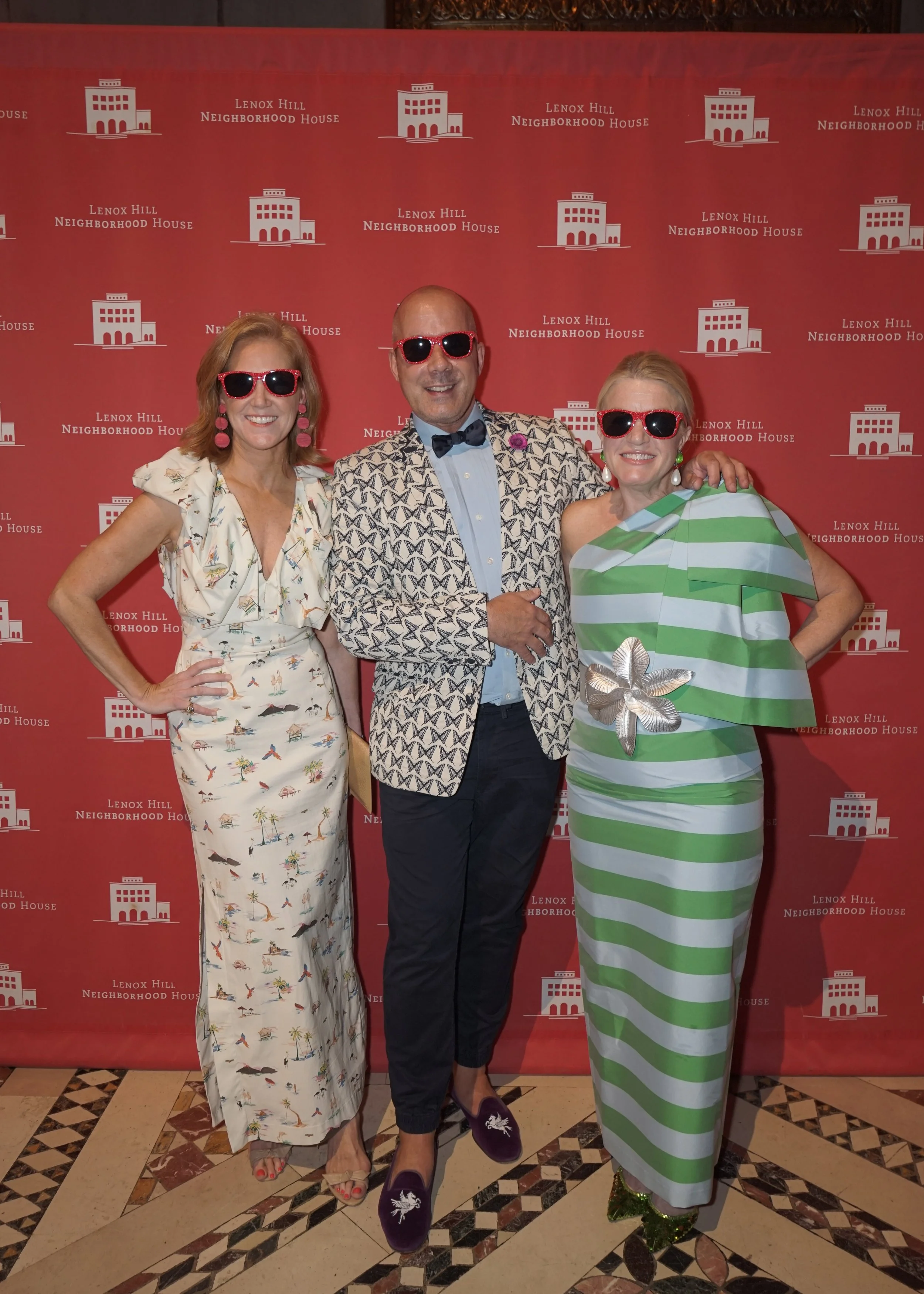 2024 Spring Gala Event Photos — Lenox Hill Neighborhood House
