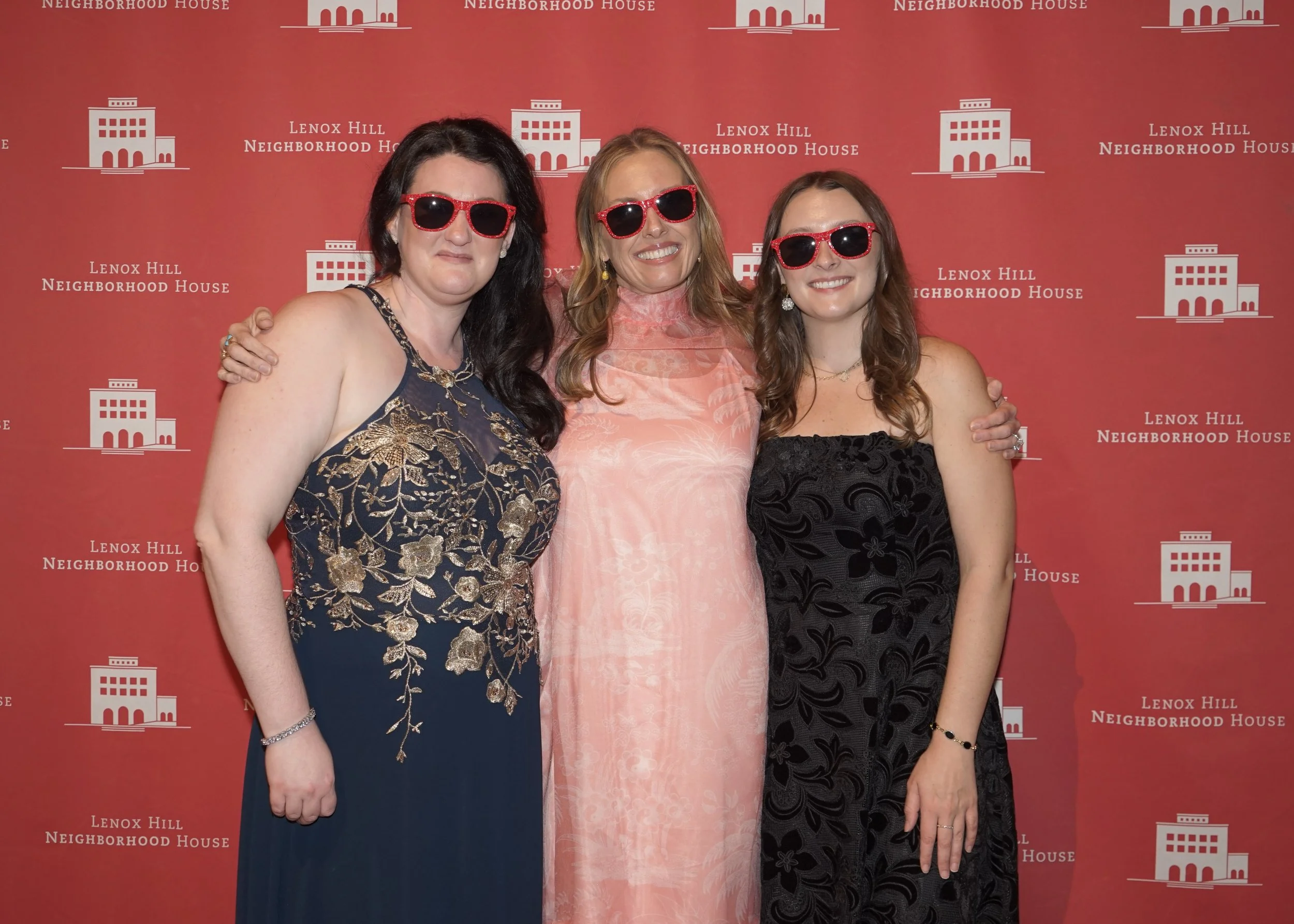 2024 Spring Gala Event Photos — Lenox Hill Neighborhood House