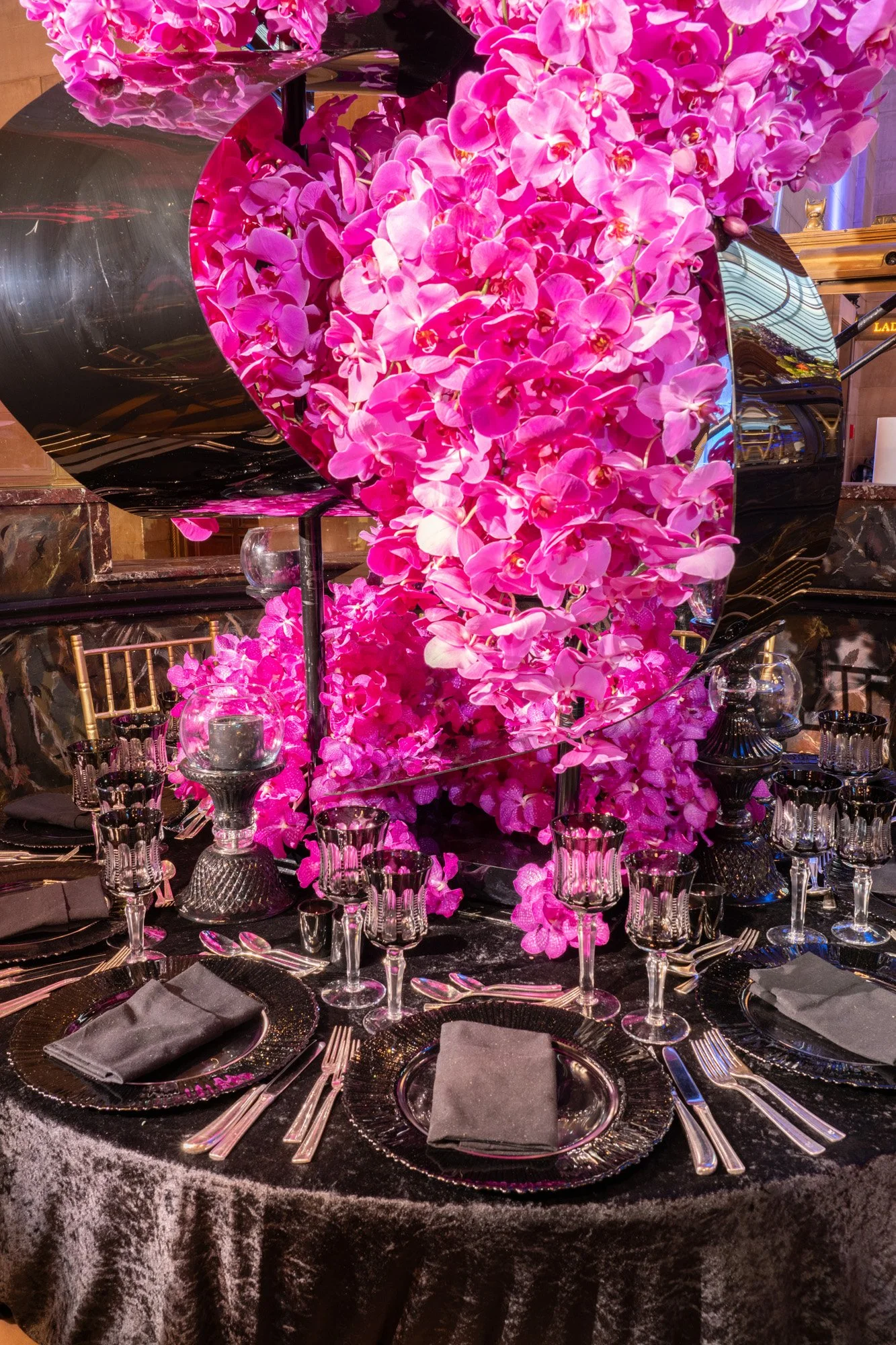 2024 Spring Gala Table Photos — Lenox Hill Neighborhood House