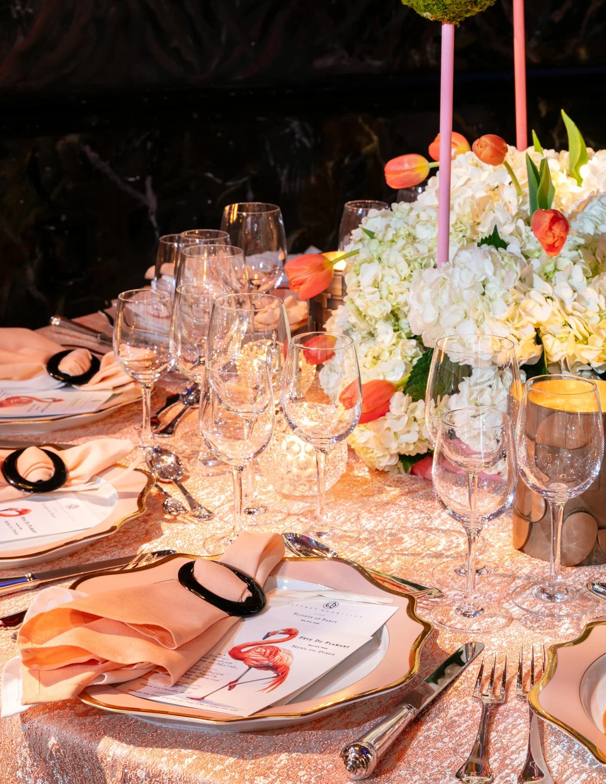 2024 Spring Gala Table Photos — Lenox Hill Neighborhood House
