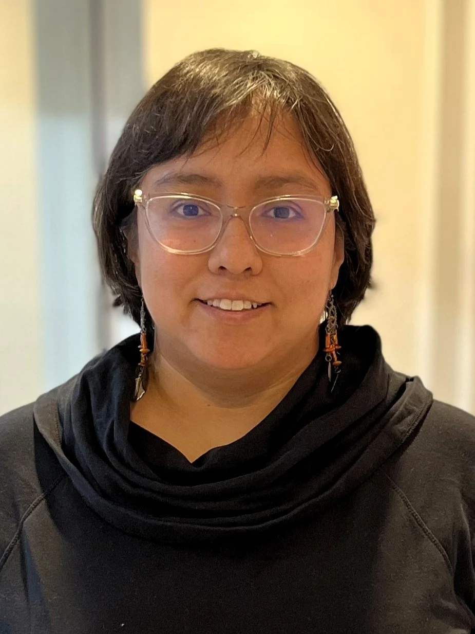 Nancy Rosales — Lenox Hill Neighborhood House