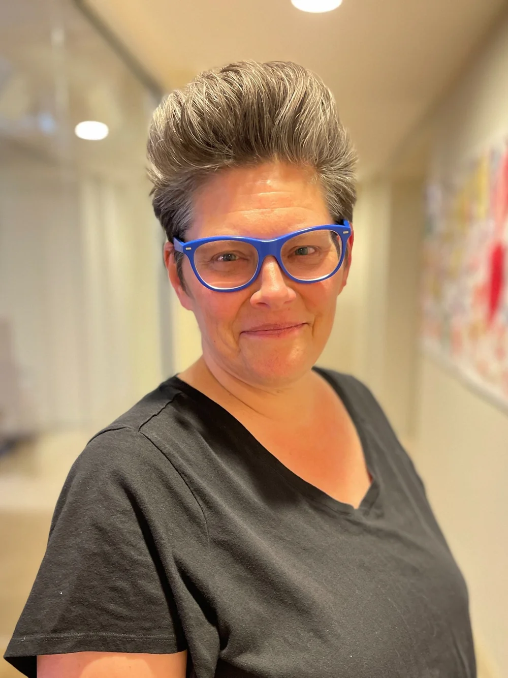 Stephanie Schroeder — Lenox Hill Neighborhood House