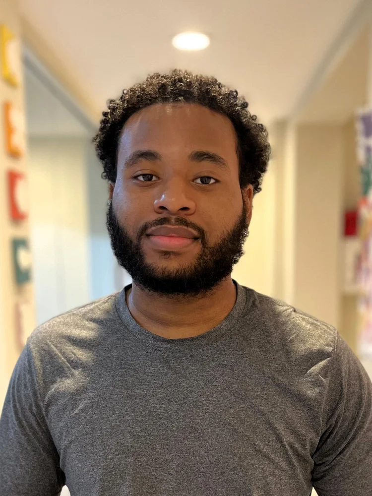 Brandon Mendoza — Lenox Hill Neighborhood House