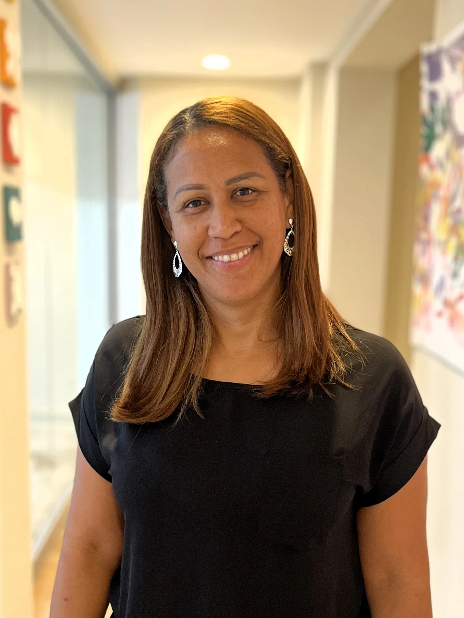 Nadia Rodriguez — Lenox Hill Neighborhood House