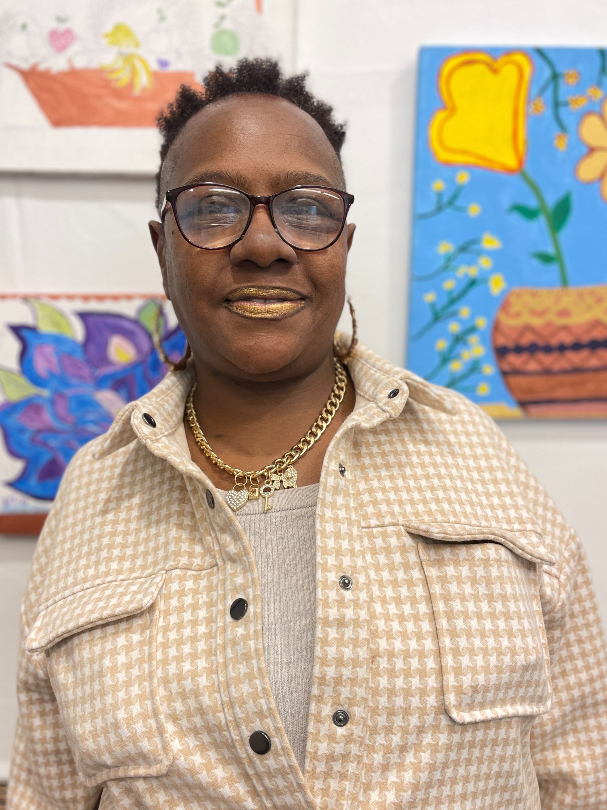 Adriane Green — Lenox Hill Neighborhood House