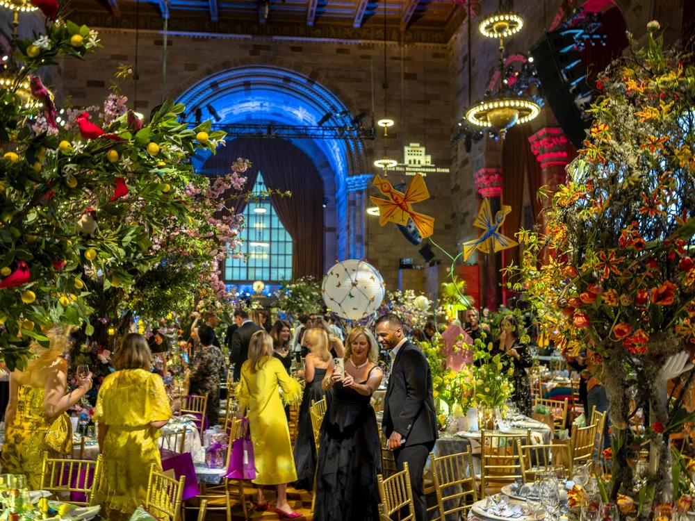 Spring Gala 2026 — Lenox Hill Neighborhood House