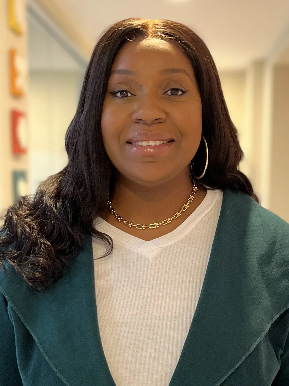 Kahlia Riley — Lenox Hill Neighborhood House