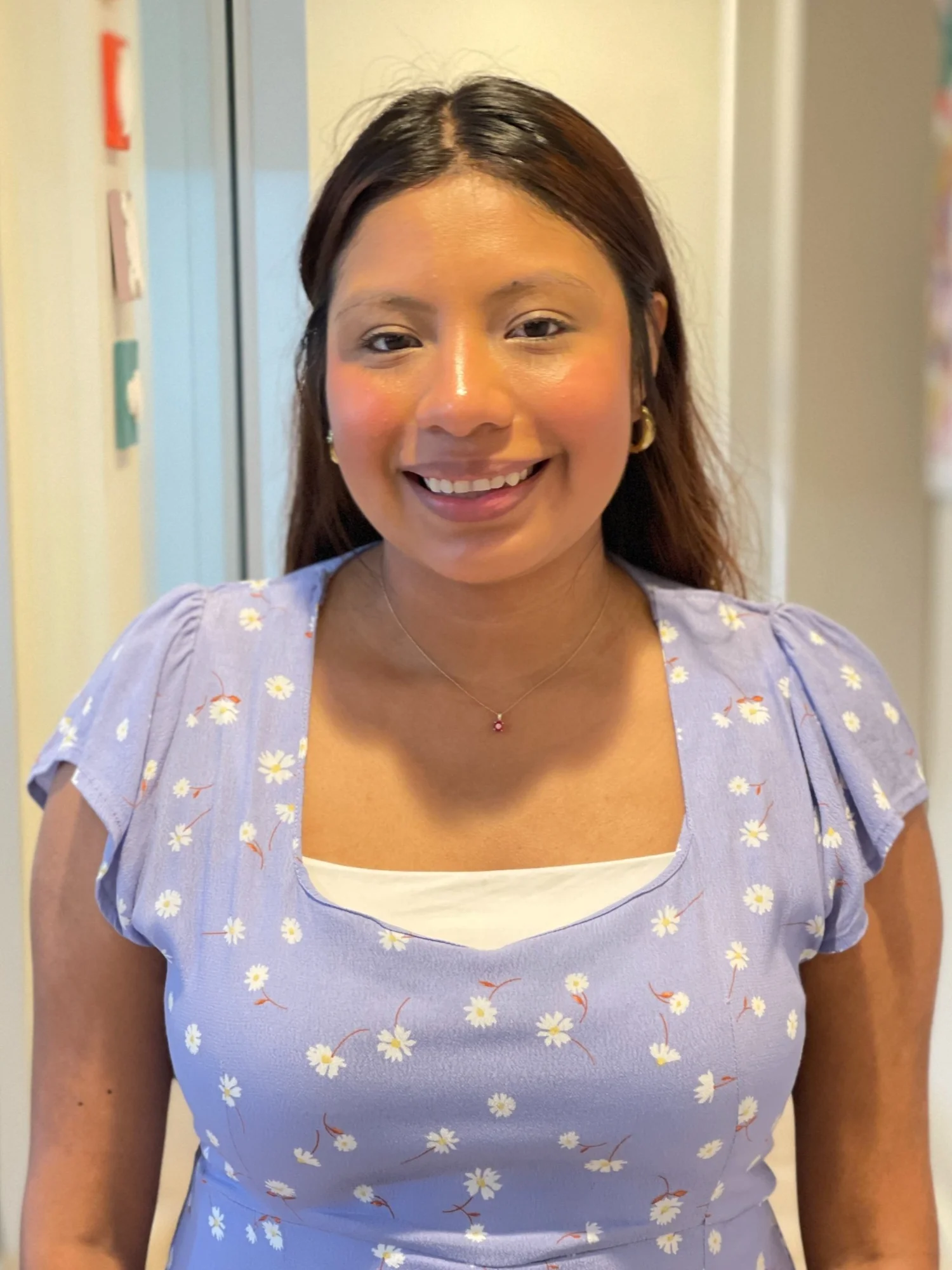 Natalie Delgado — Lenox Hill Neighborhood House