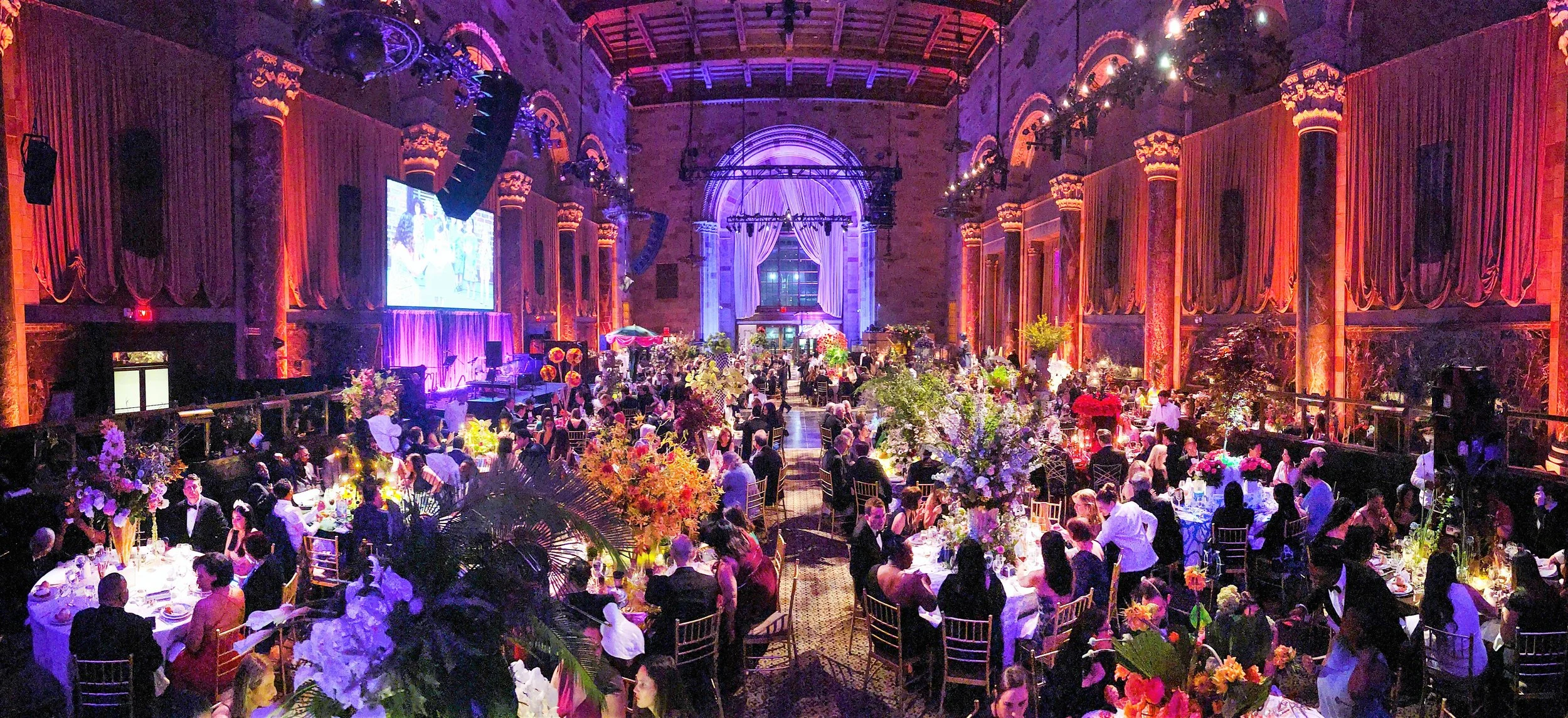 2023 Spring Gala Recap and Photos — Lenox Hill Neighborhood House