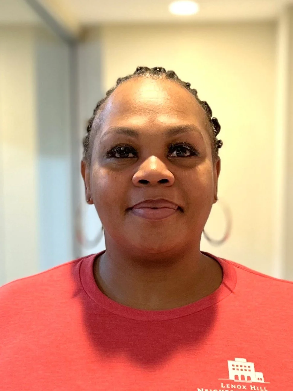 Vernetta Williams — Lenox Hill Neighborhood House