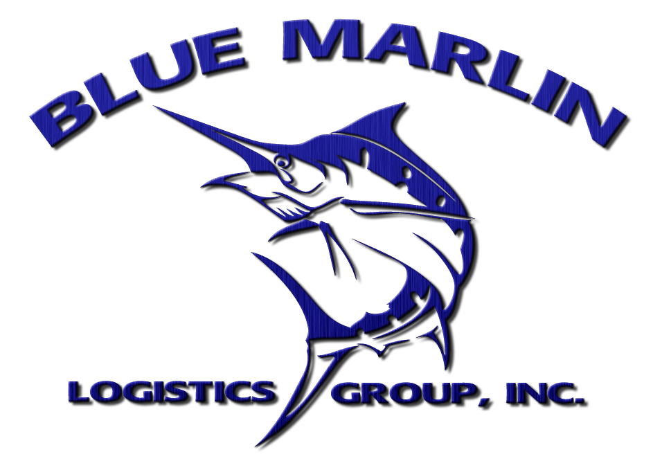 Blue Marlin Logistics