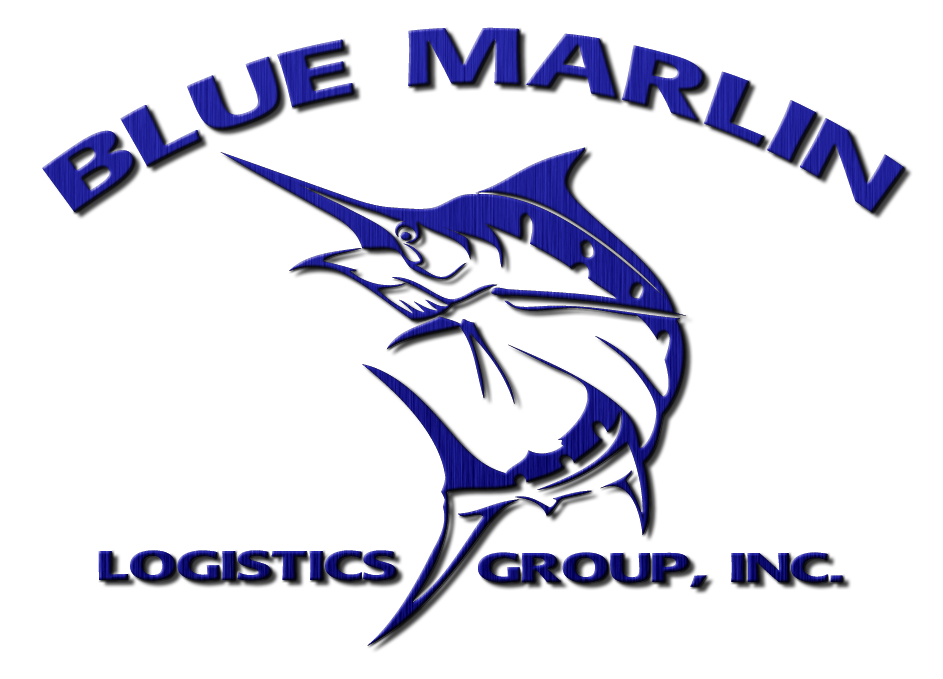Blue Marlin Logistics