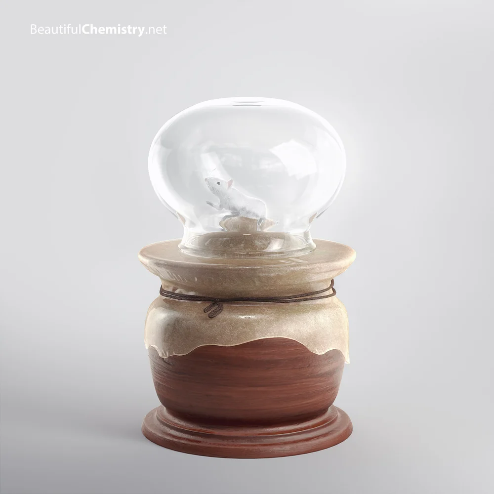 Beautiful Instruments — Beautiful Chemistry