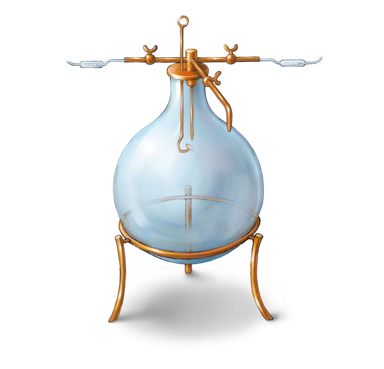 Lavoisier — Beautiful Chemistry