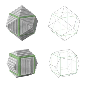 Crystal Structure — Beautiful Chemistry