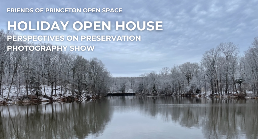 Holiday Open House: Perspectives on Preservation Photo Exhibition ...