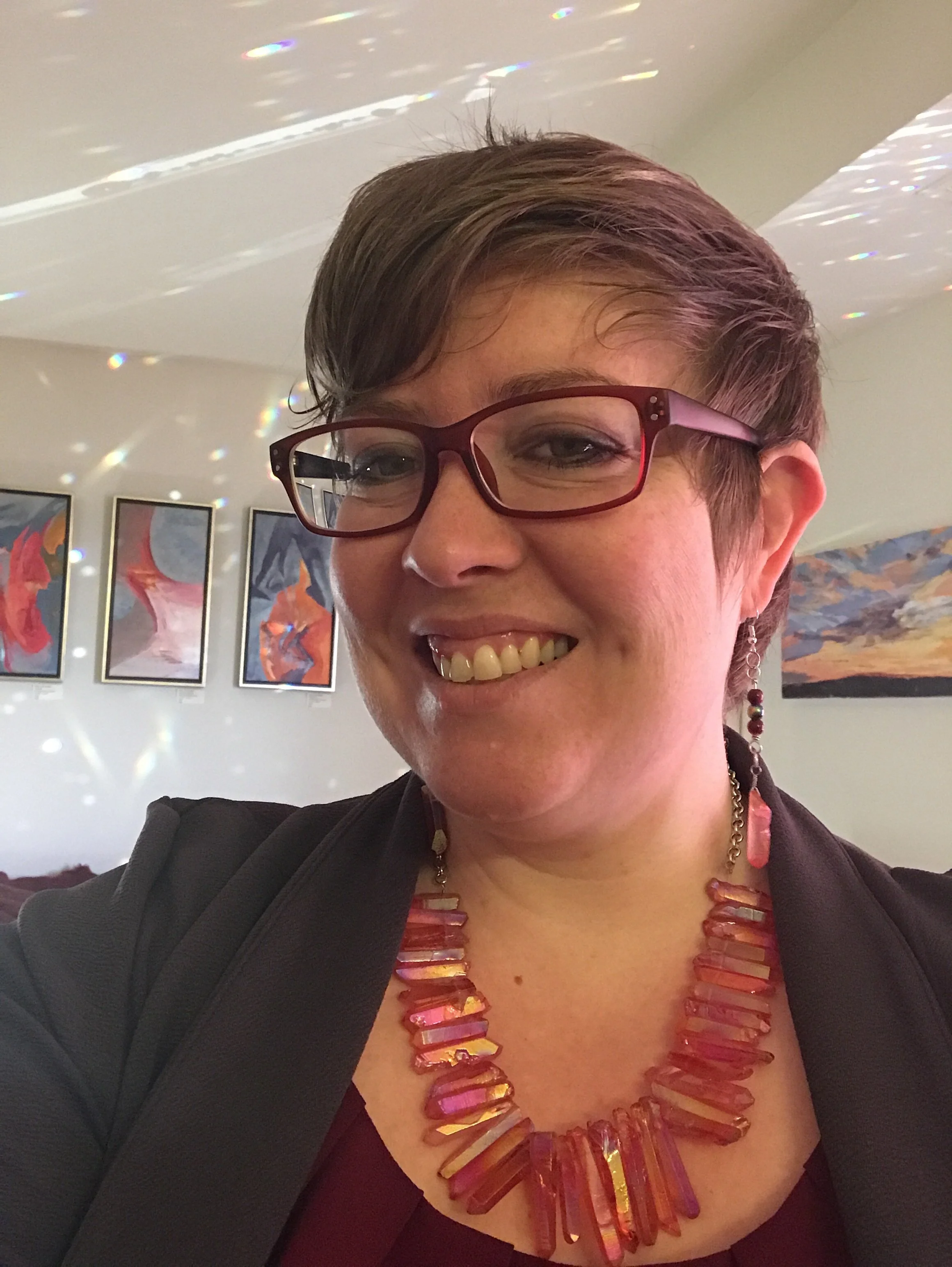 Teaching Artists — Art Works Now