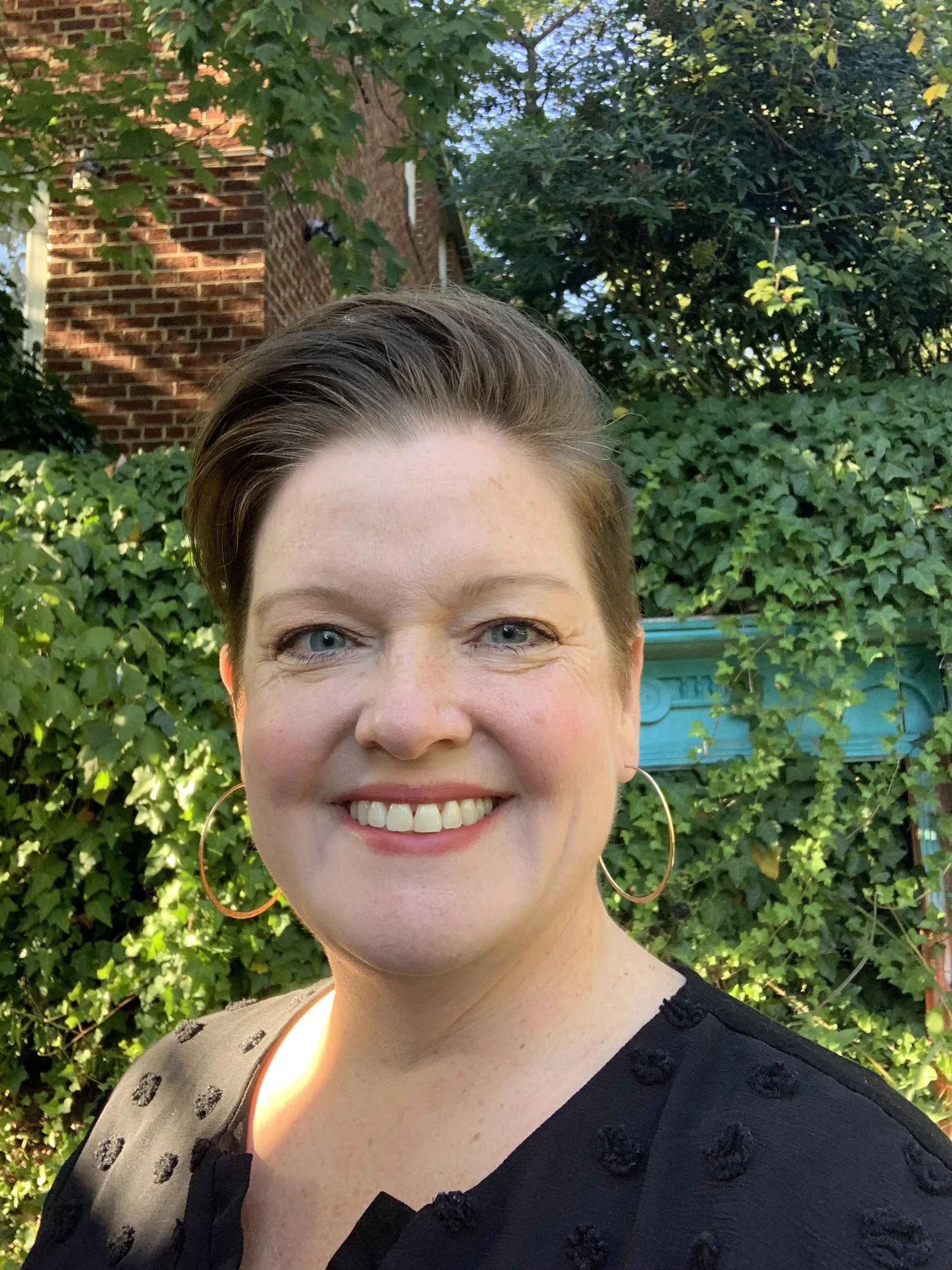 Our Staff — Art Works Now