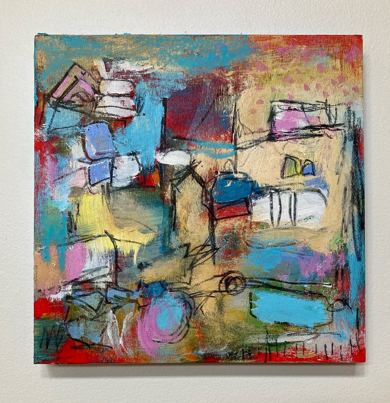 Gallery — Bruce Horan