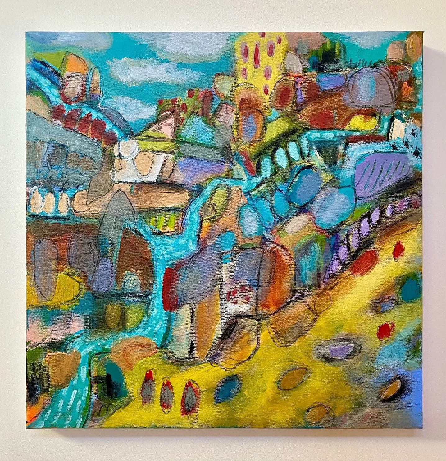 Gallery — Bruce Horan