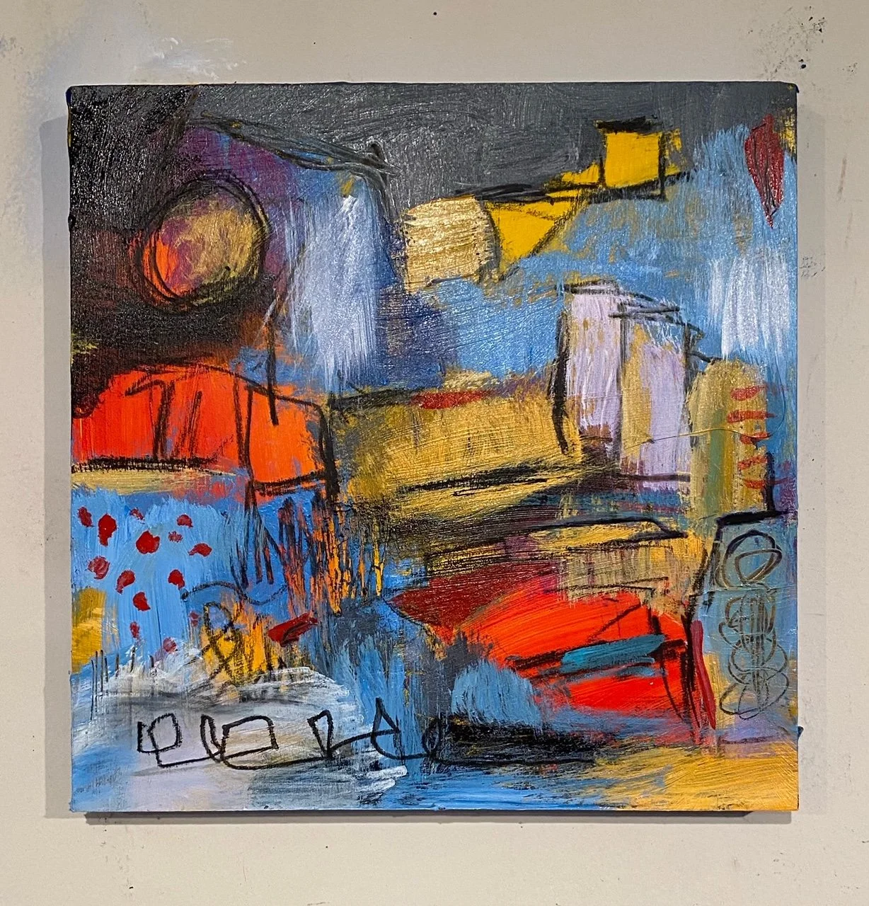 Gallery — Bruce Horan