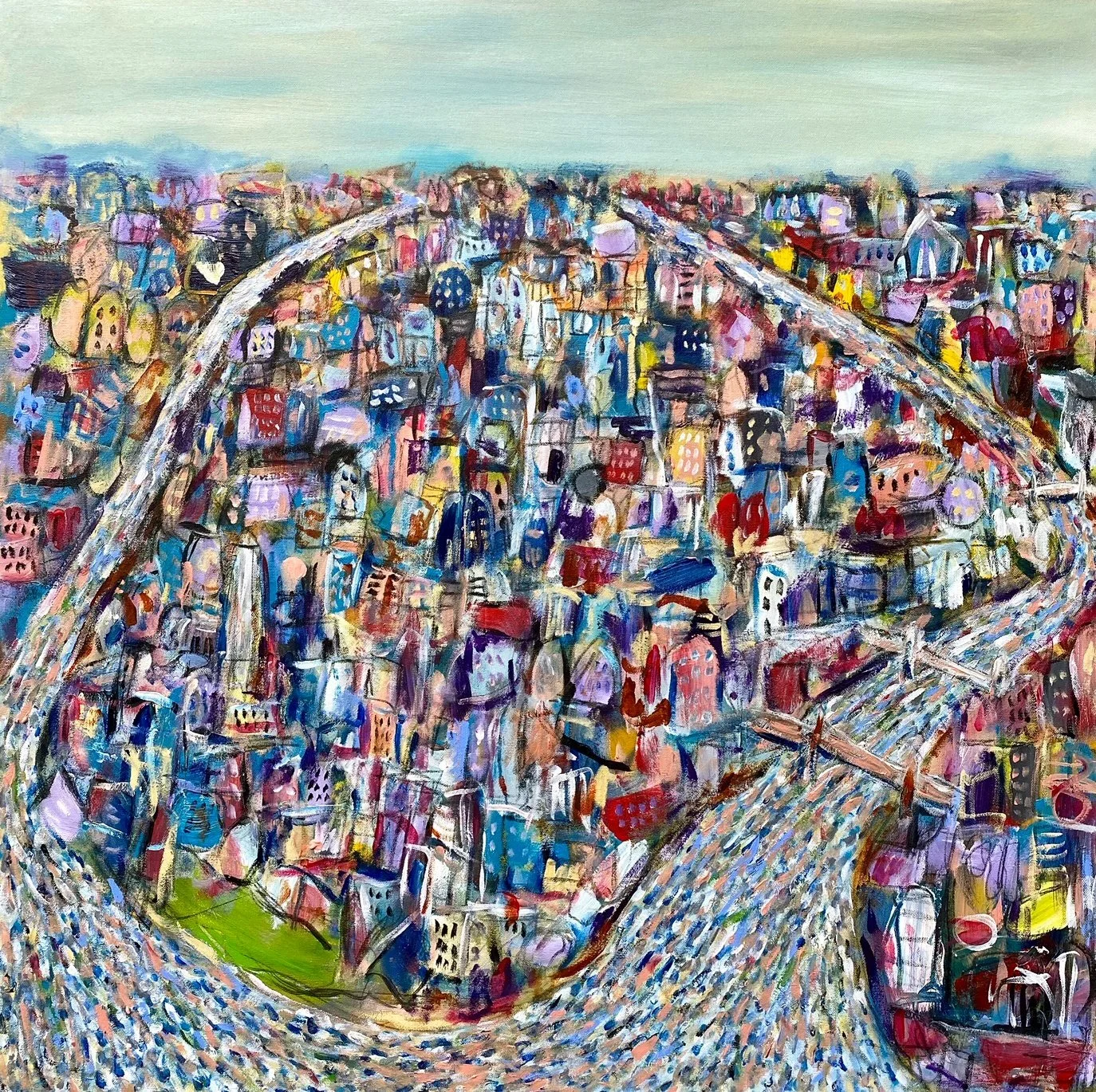 Gallery — Bruce Horan