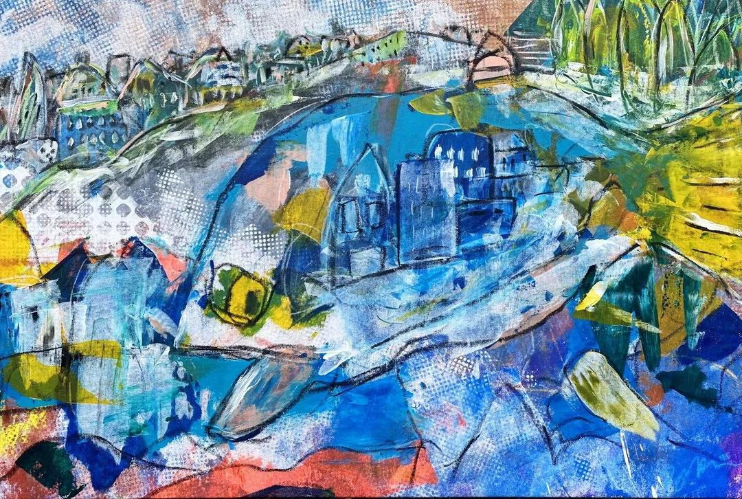 Gallery — Bruce Horan