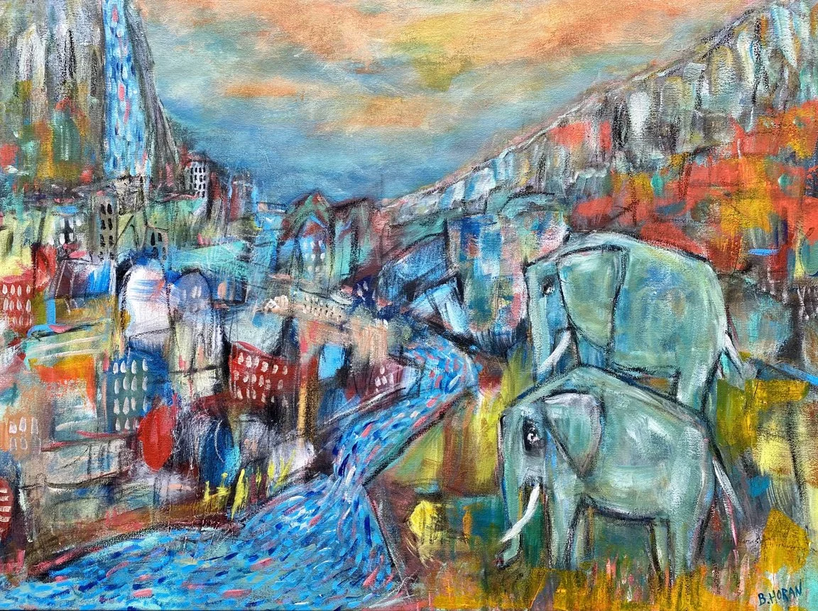 Gallery — Bruce Horan