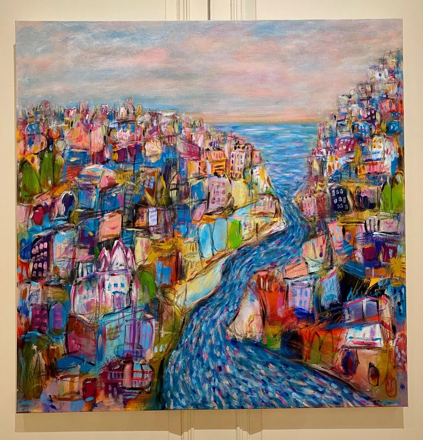 Gallery — Bruce Horan