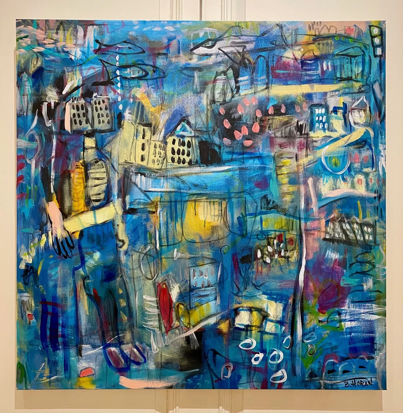 Gallery — Bruce Horan