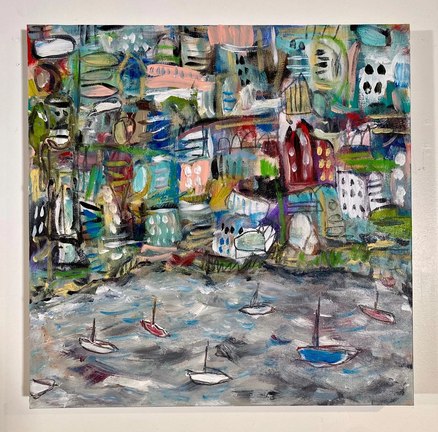 Gallery — Bruce Horan