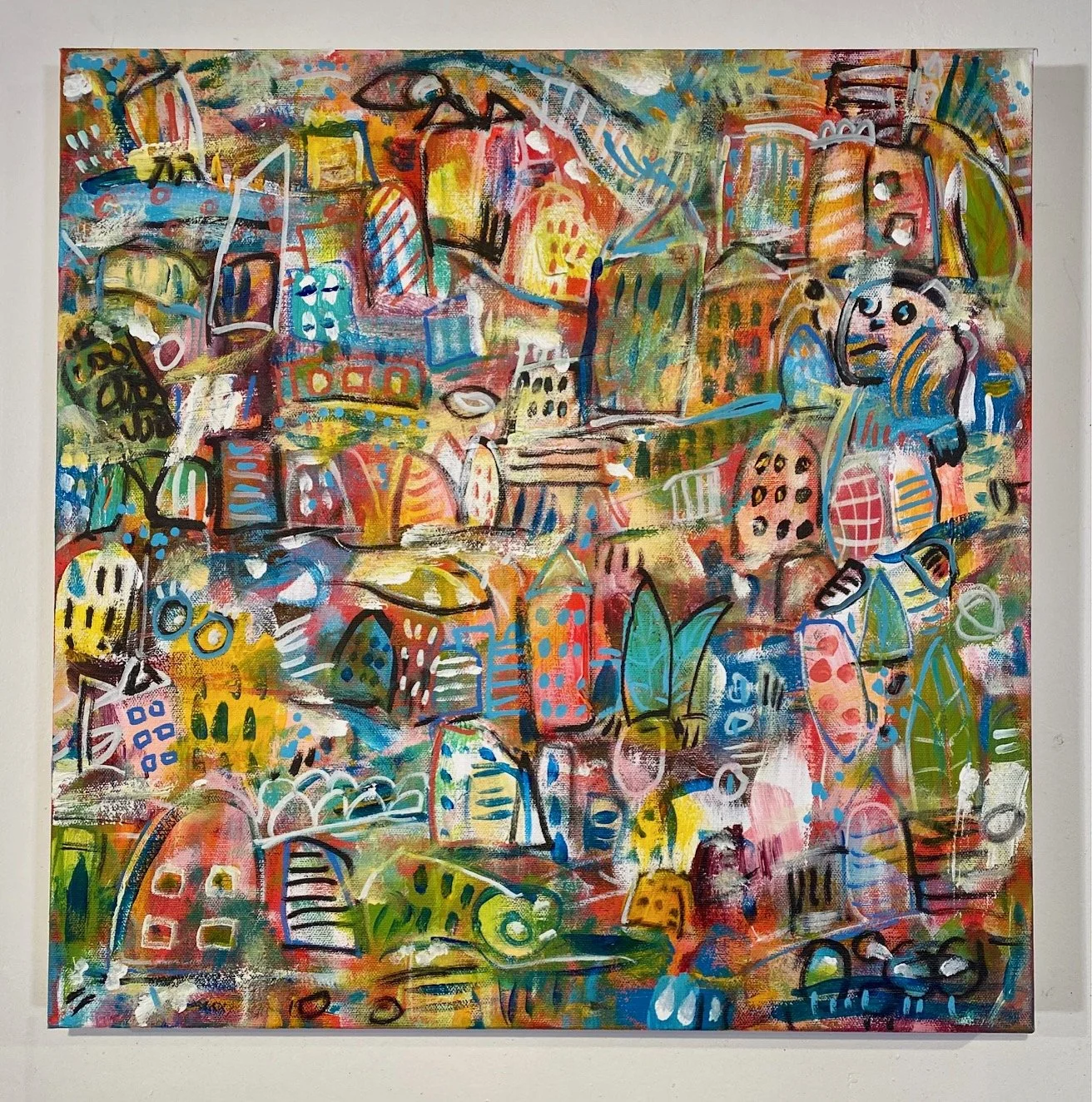 Gallery — Bruce Horan