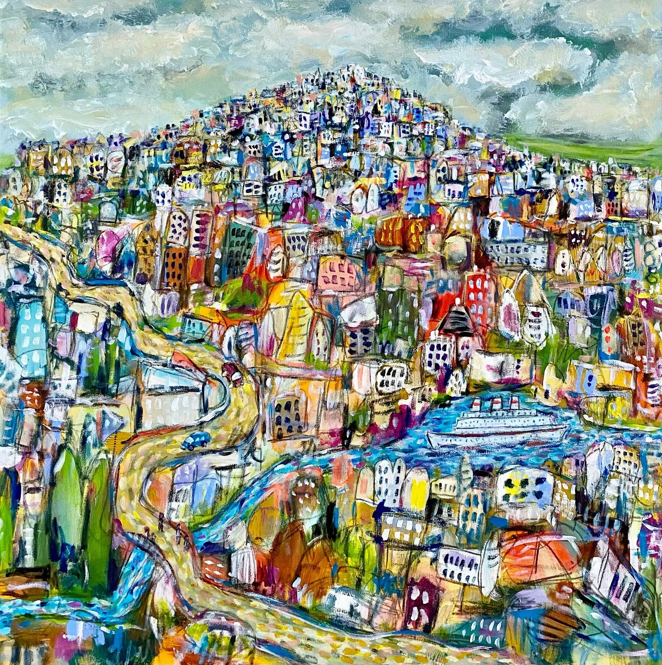 Gallery — Bruce Horan